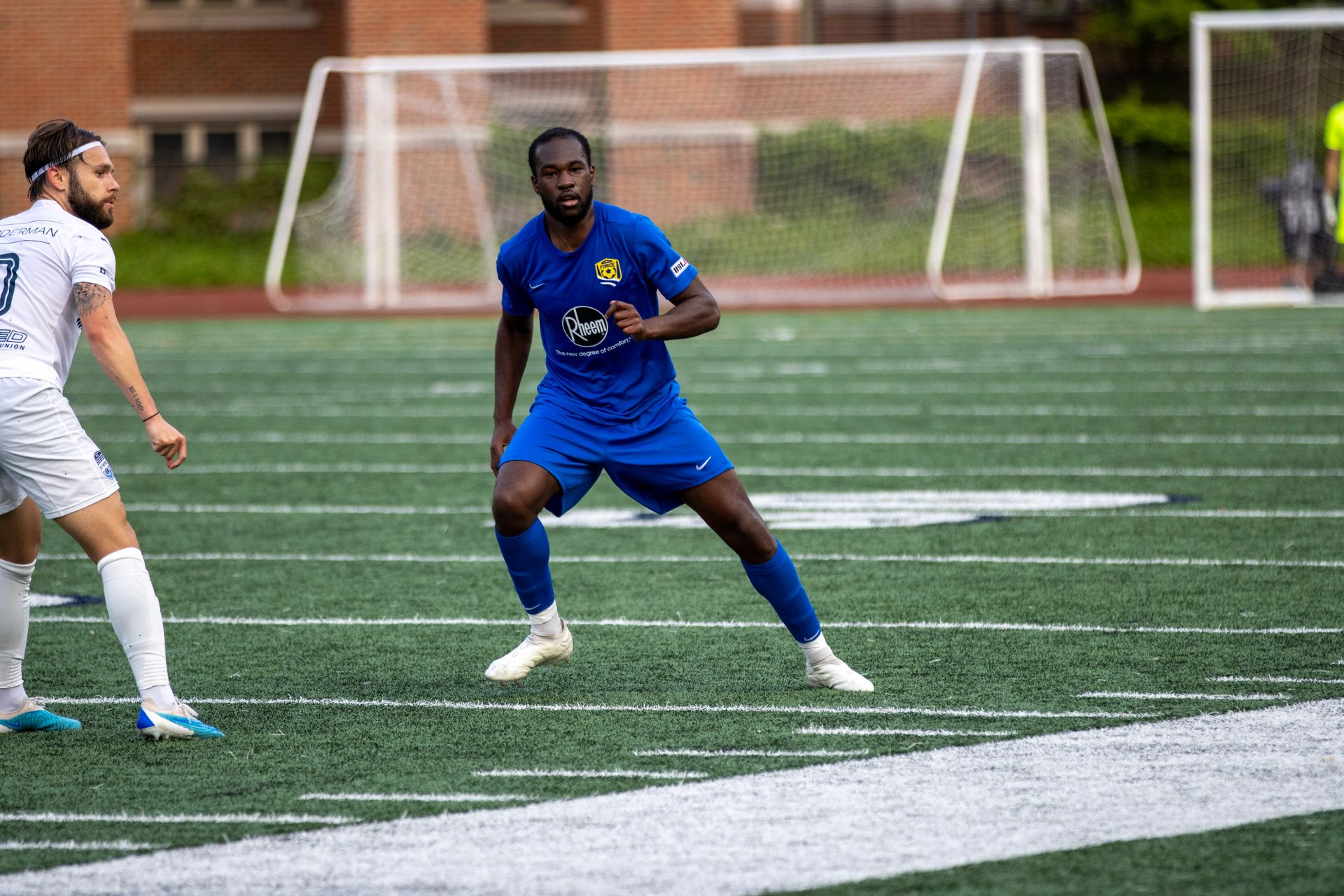 USL League Two | Cleveland Force | Leading National Pre-Professional