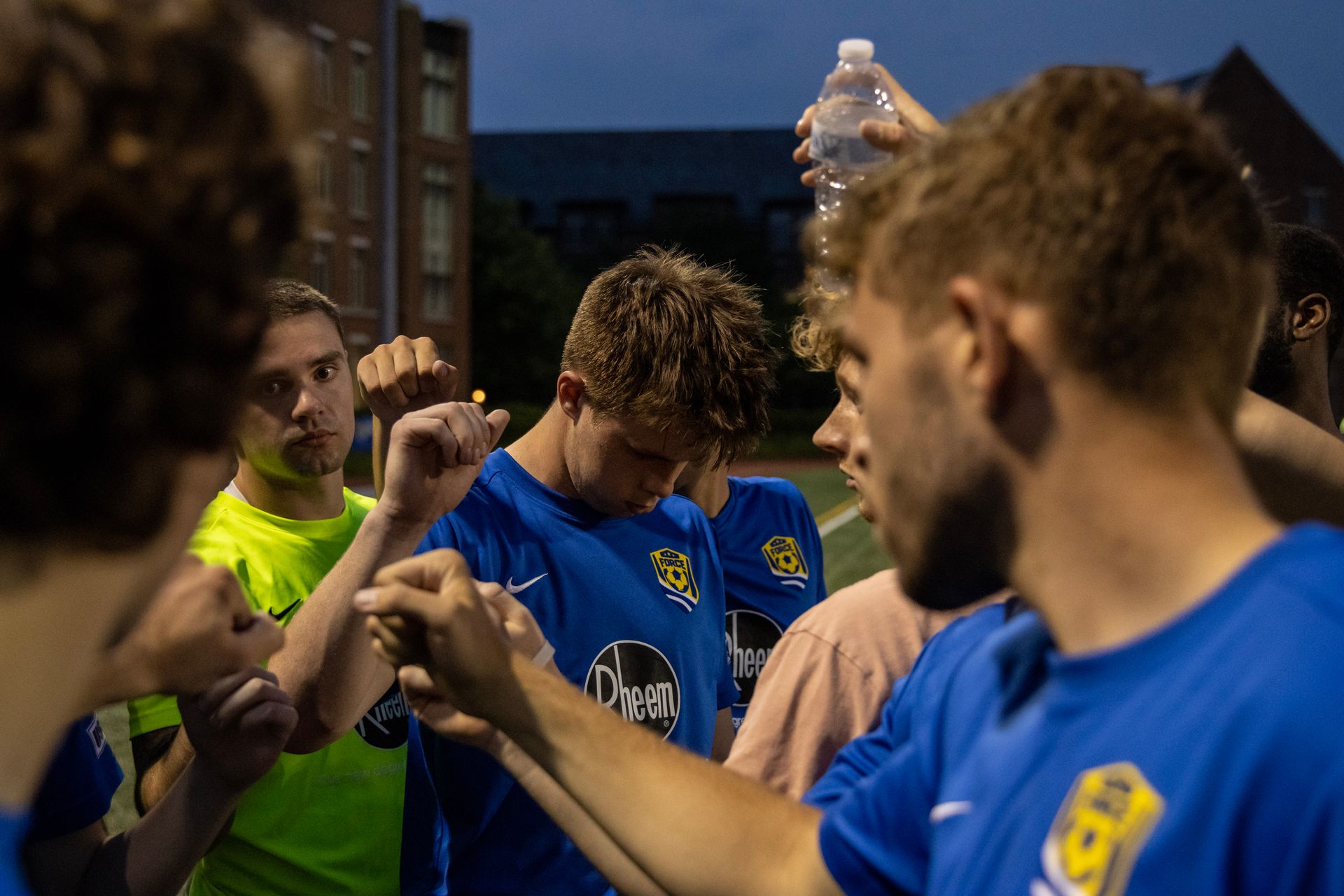 USL League Two | Cleveland Force | Leading National Pre-Professional