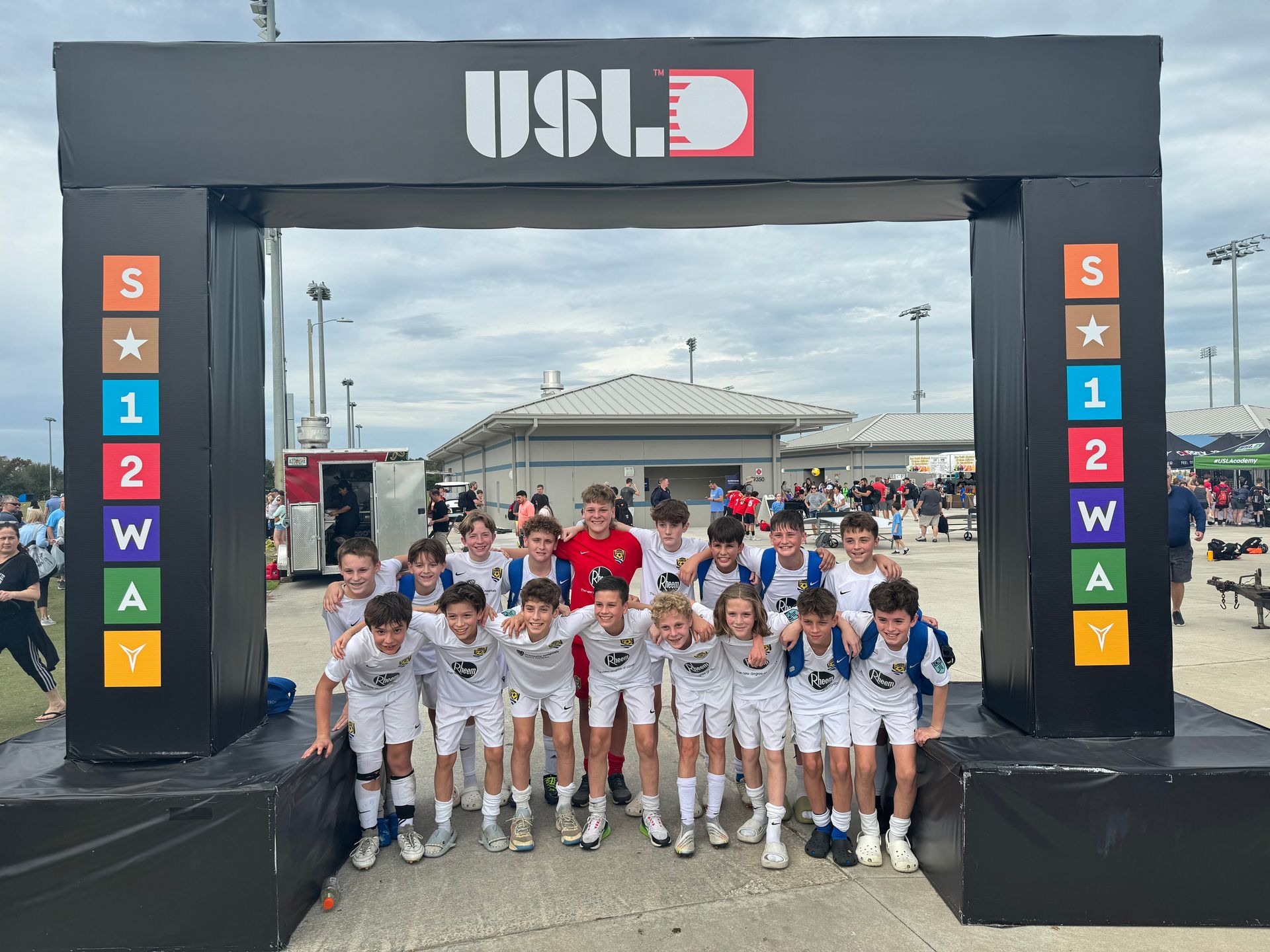 2023 Super Y League Finals Recap