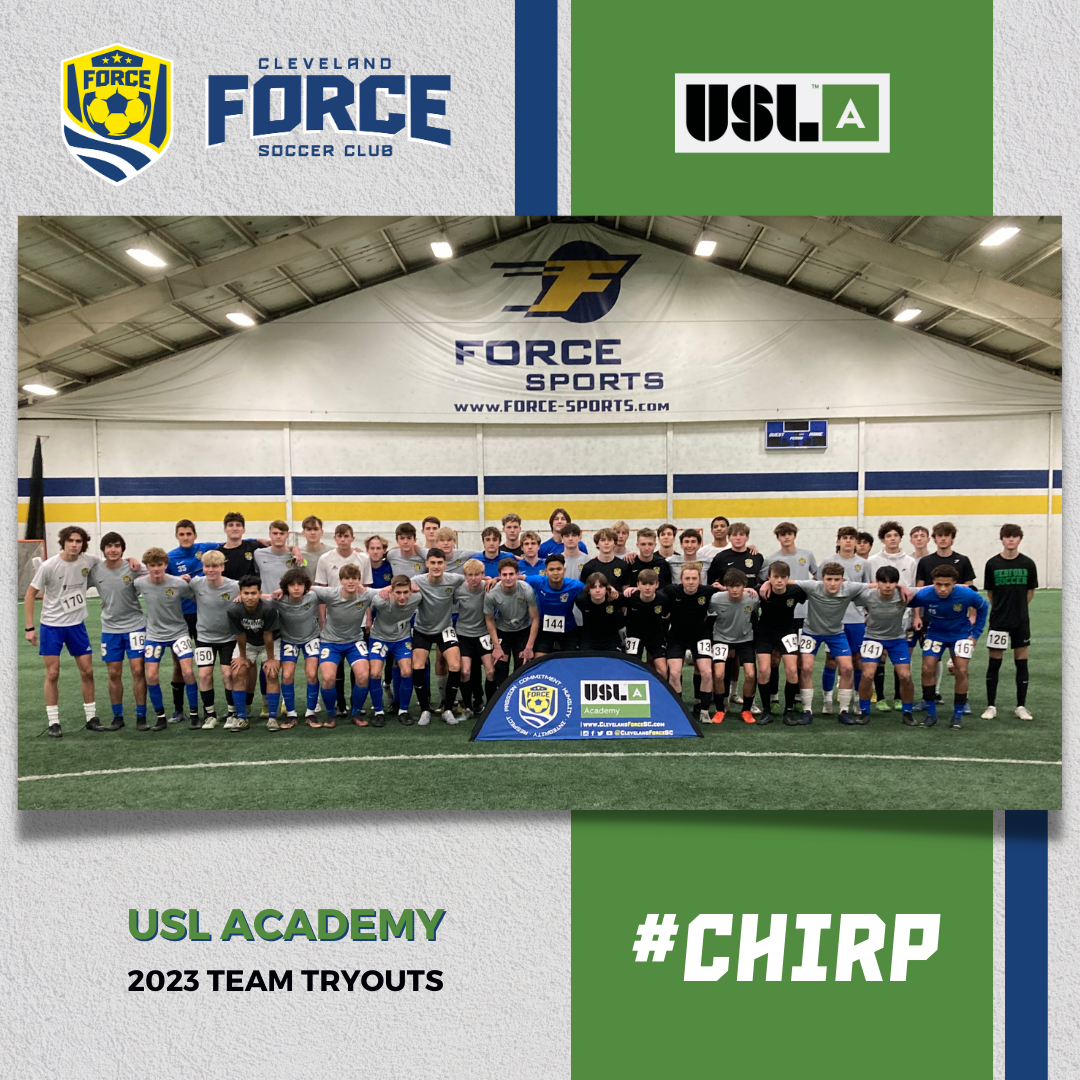 The Force Effect - January 2023