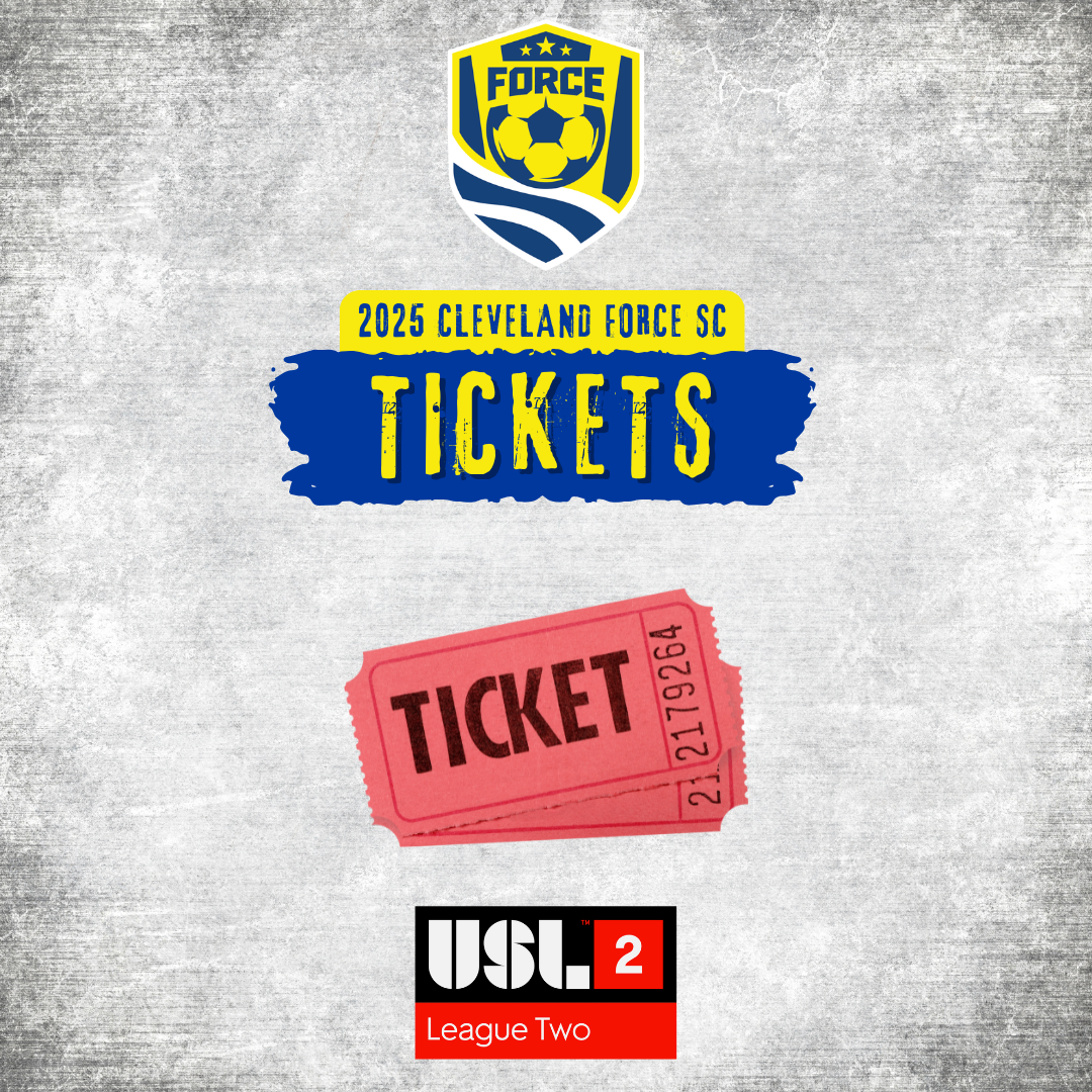 USL League Two | Cleveland Force | Leading National Pre-Professional