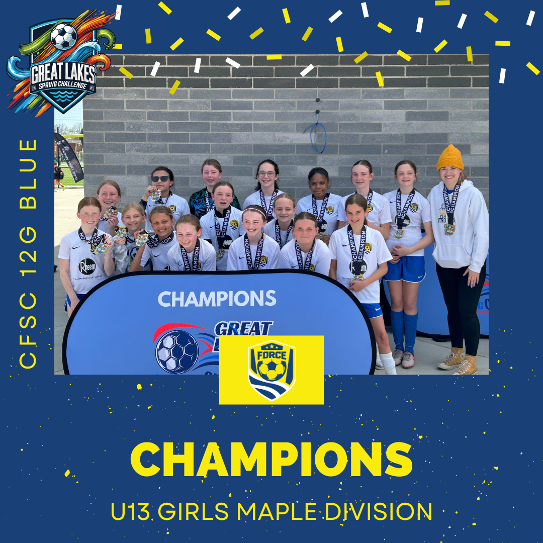 The Force Effect - May 2025