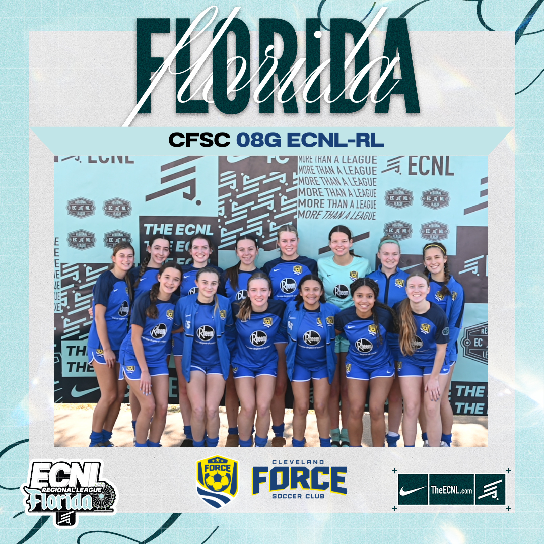 The Force Effect - February 2025