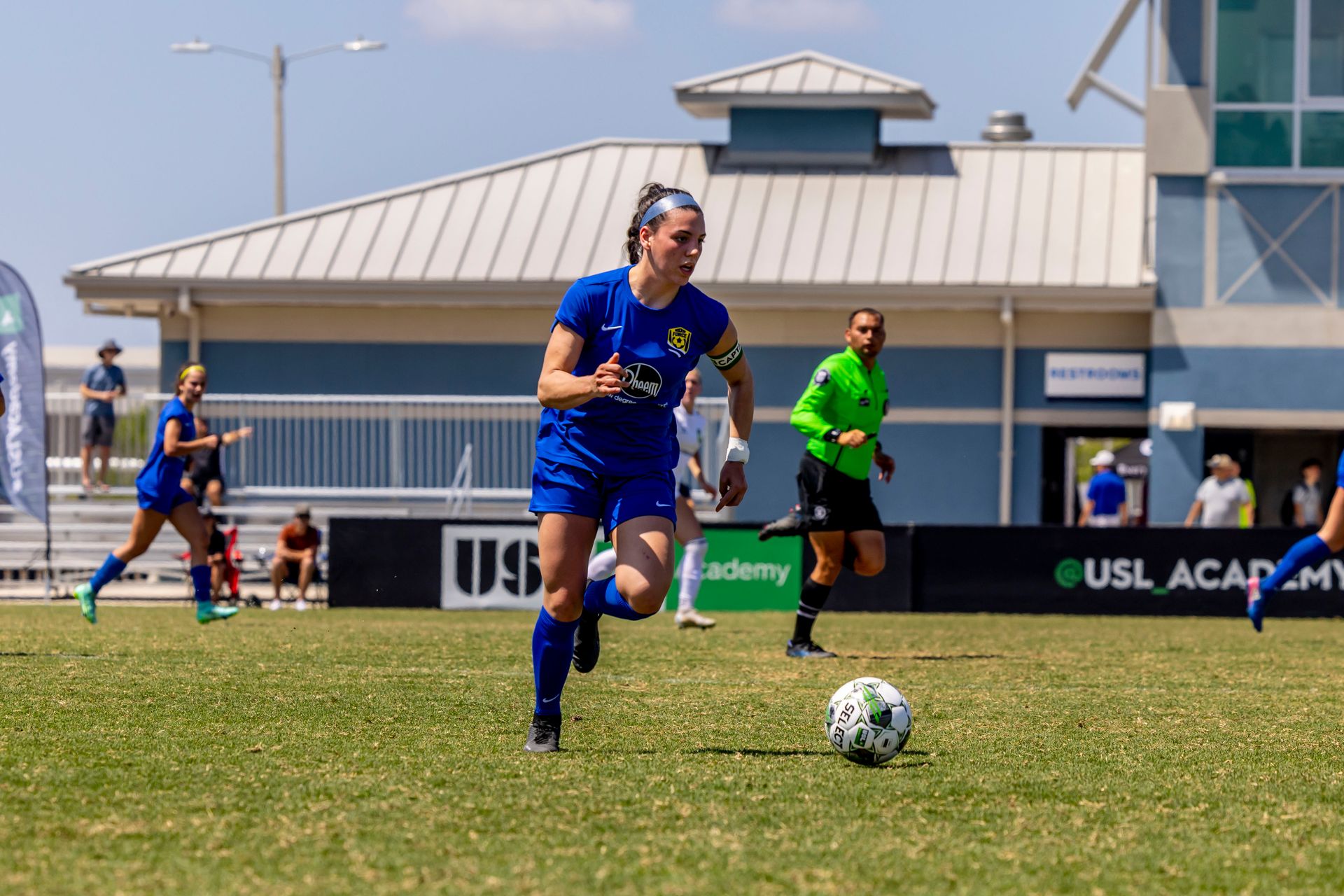 USL Academy | United Soccer League
