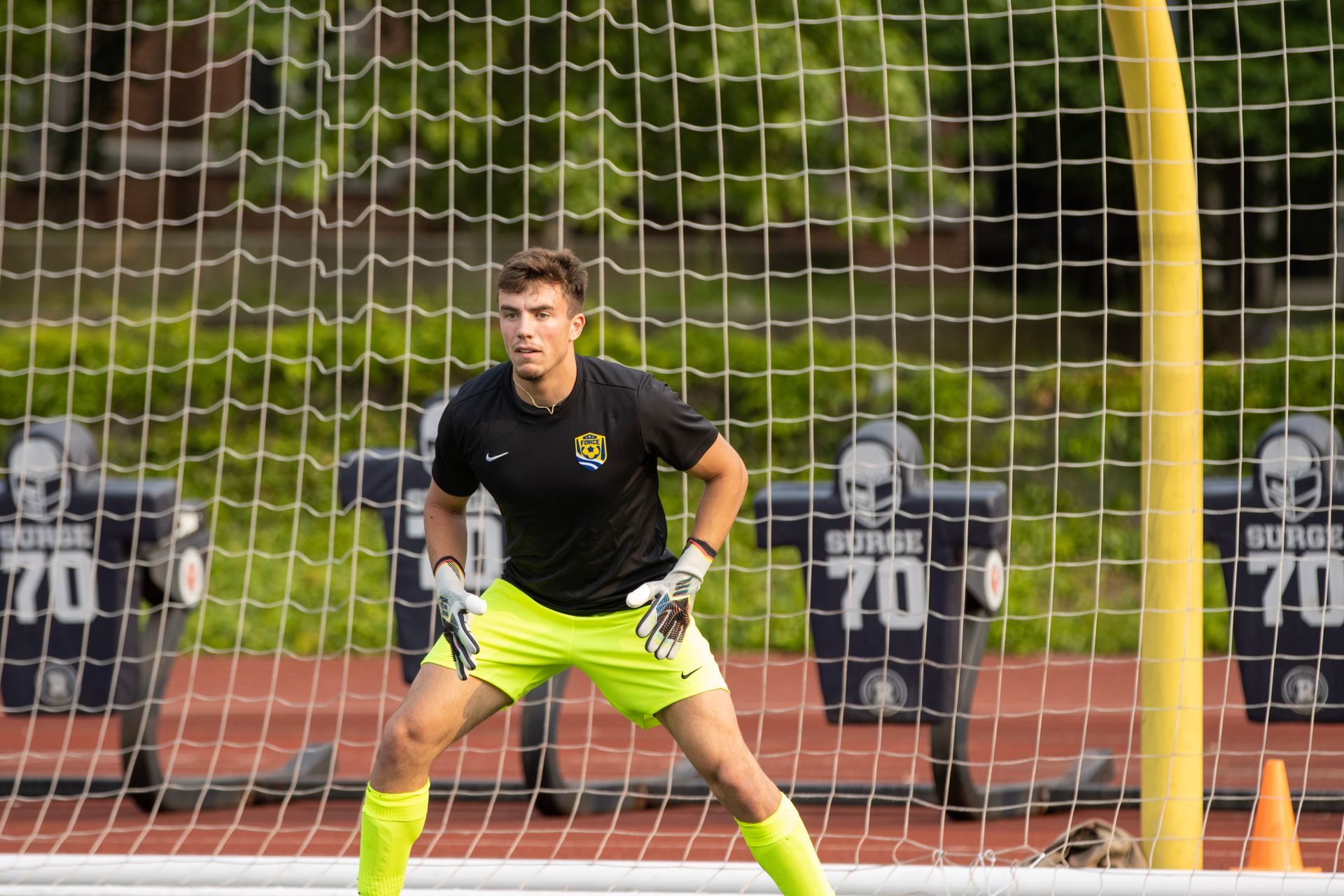 USL League Two | Cleveland Force | Leading National Pre-Professional