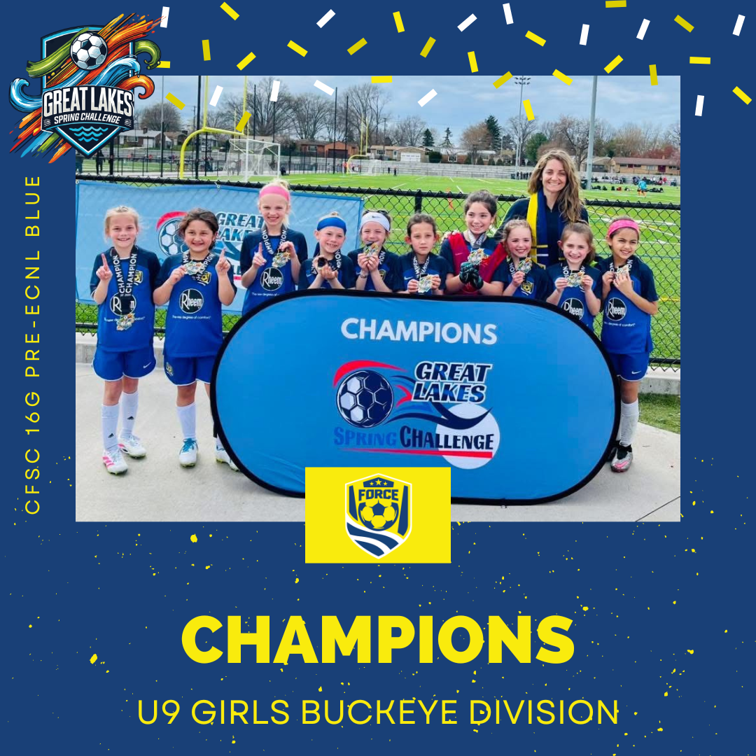 The Force Effect - May 2025