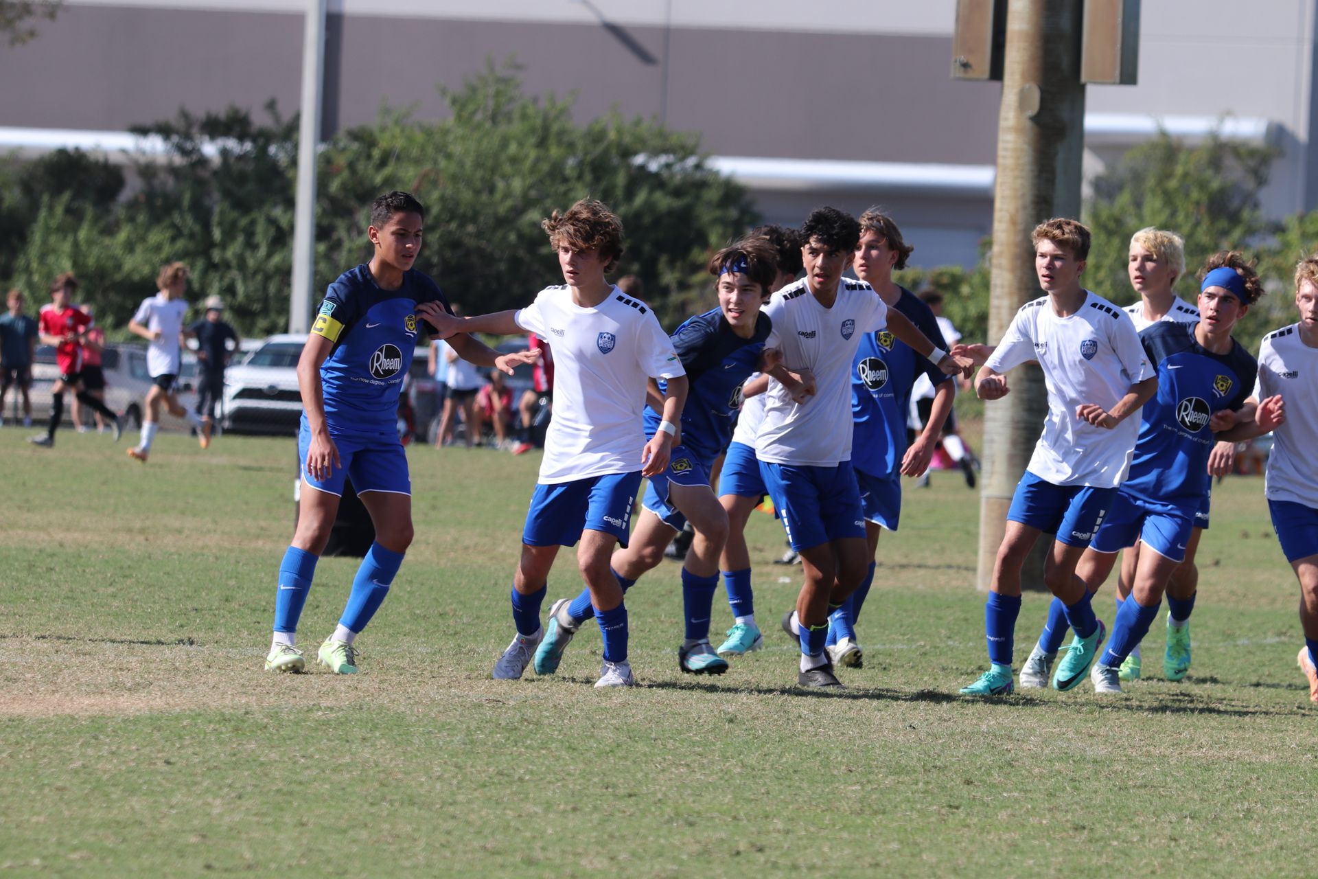 2023 Super Y League Finals Recap
