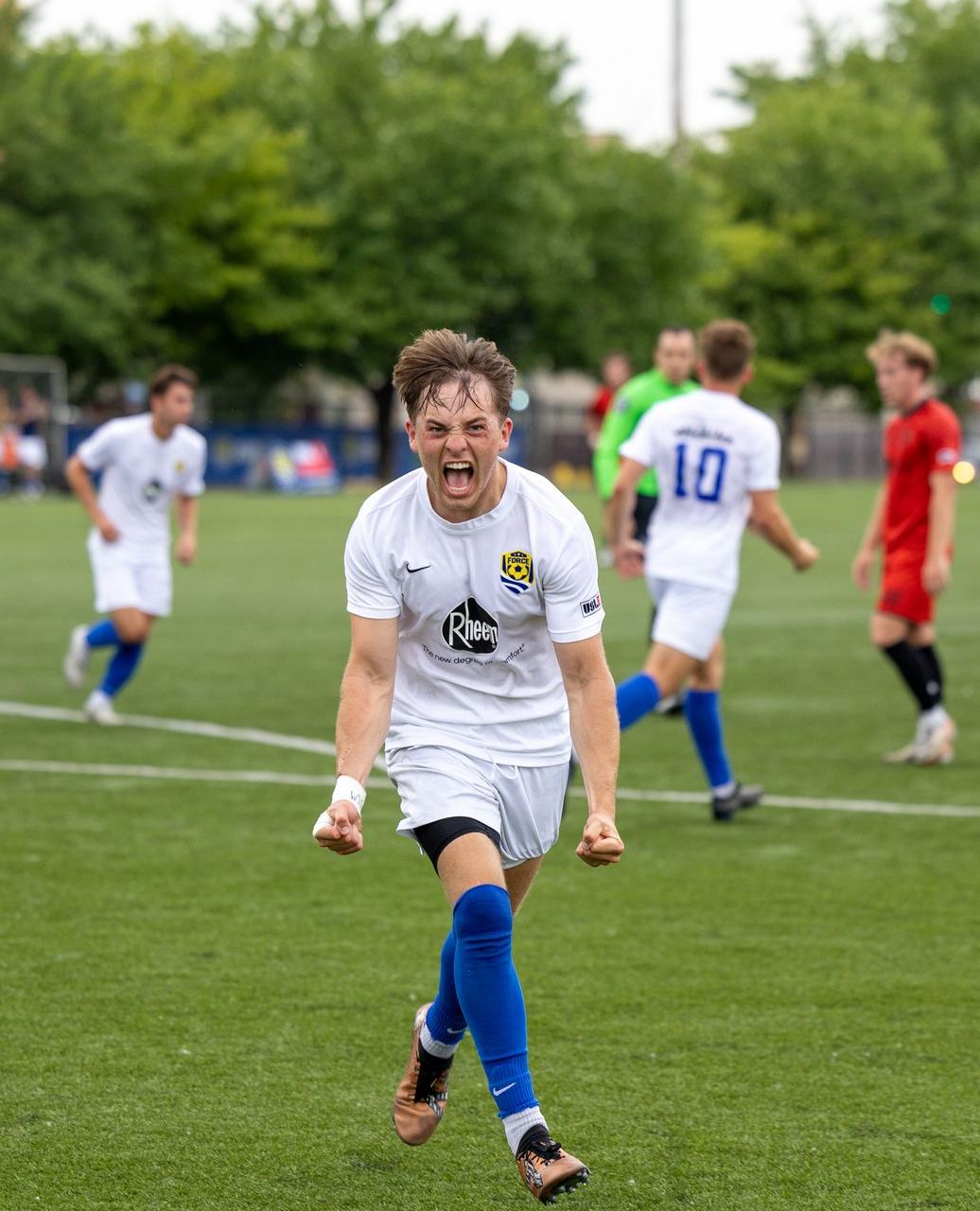 USL League Two | Cleveland Force | Leading National Pre-Professional