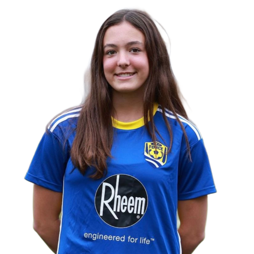 Cleveland Force US Soccer Hub and Player Identification