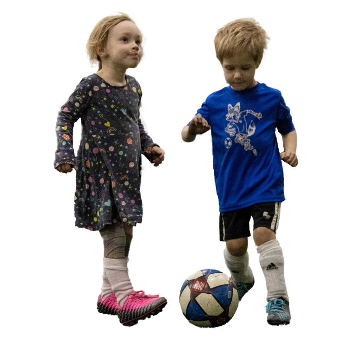 Cleveland Force Camps & Training!