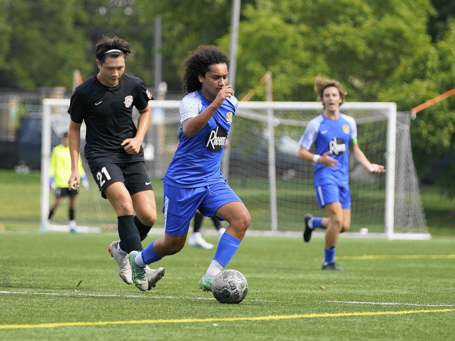 USL Academy | United Soccer League
