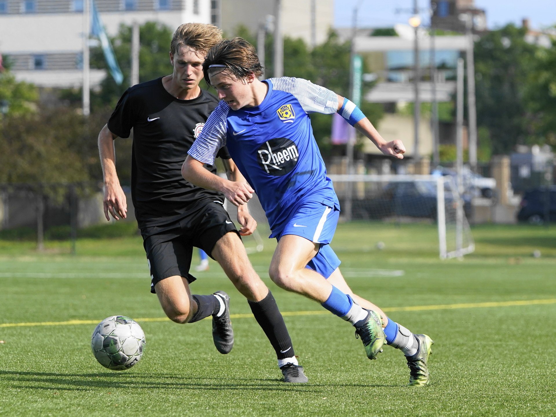 USL Academy | United Soccer League