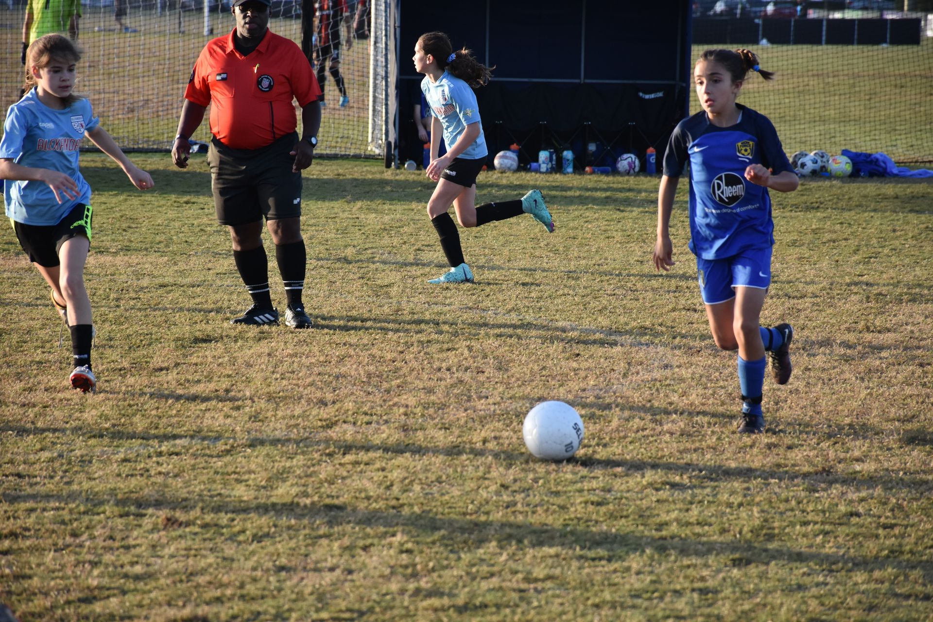 2023 Super Y League Finals Recap
