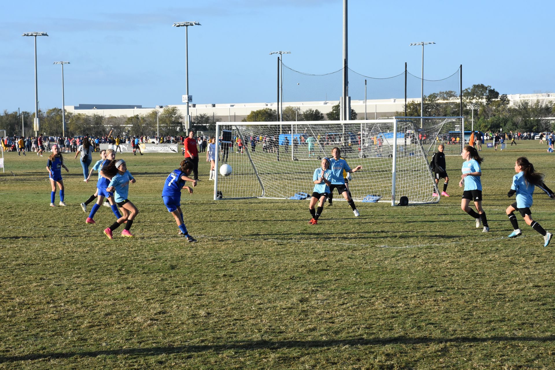 2023 Super Y League Finals Recap