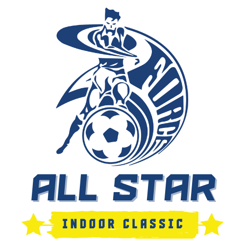 Cleveland Force Trophy Case