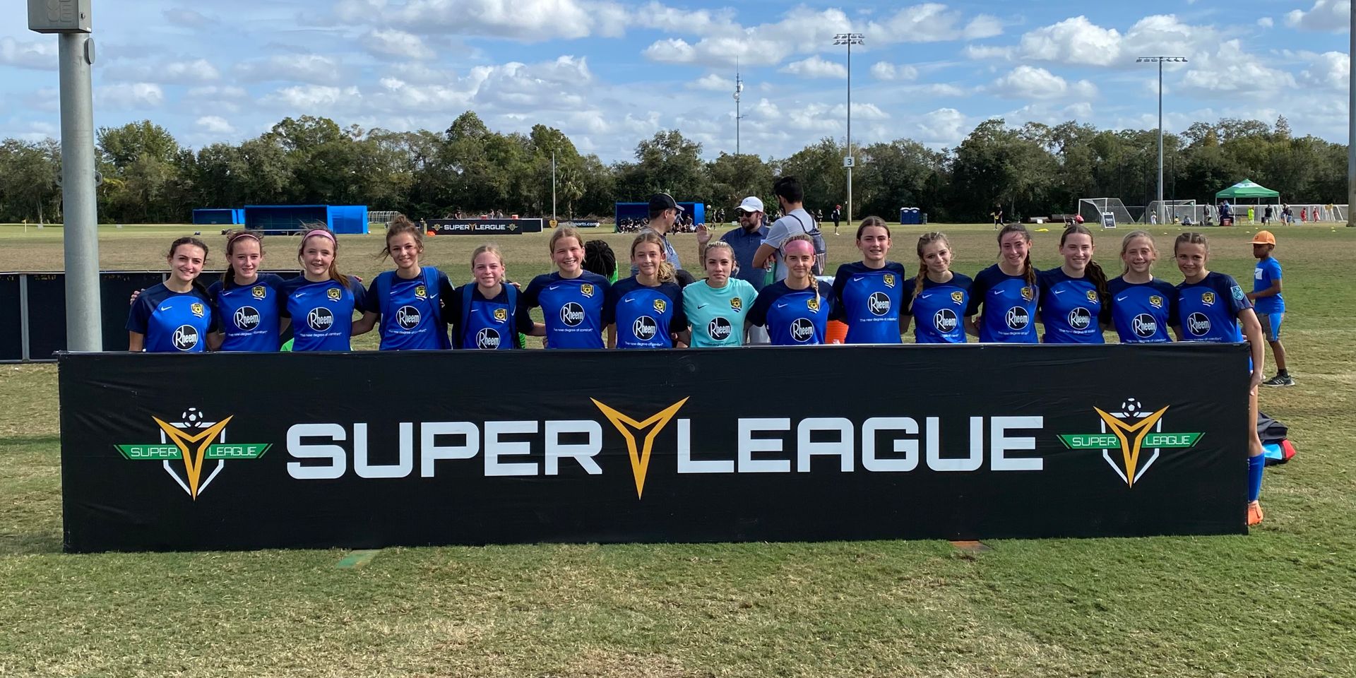 2023 Super Y League Finals Recap