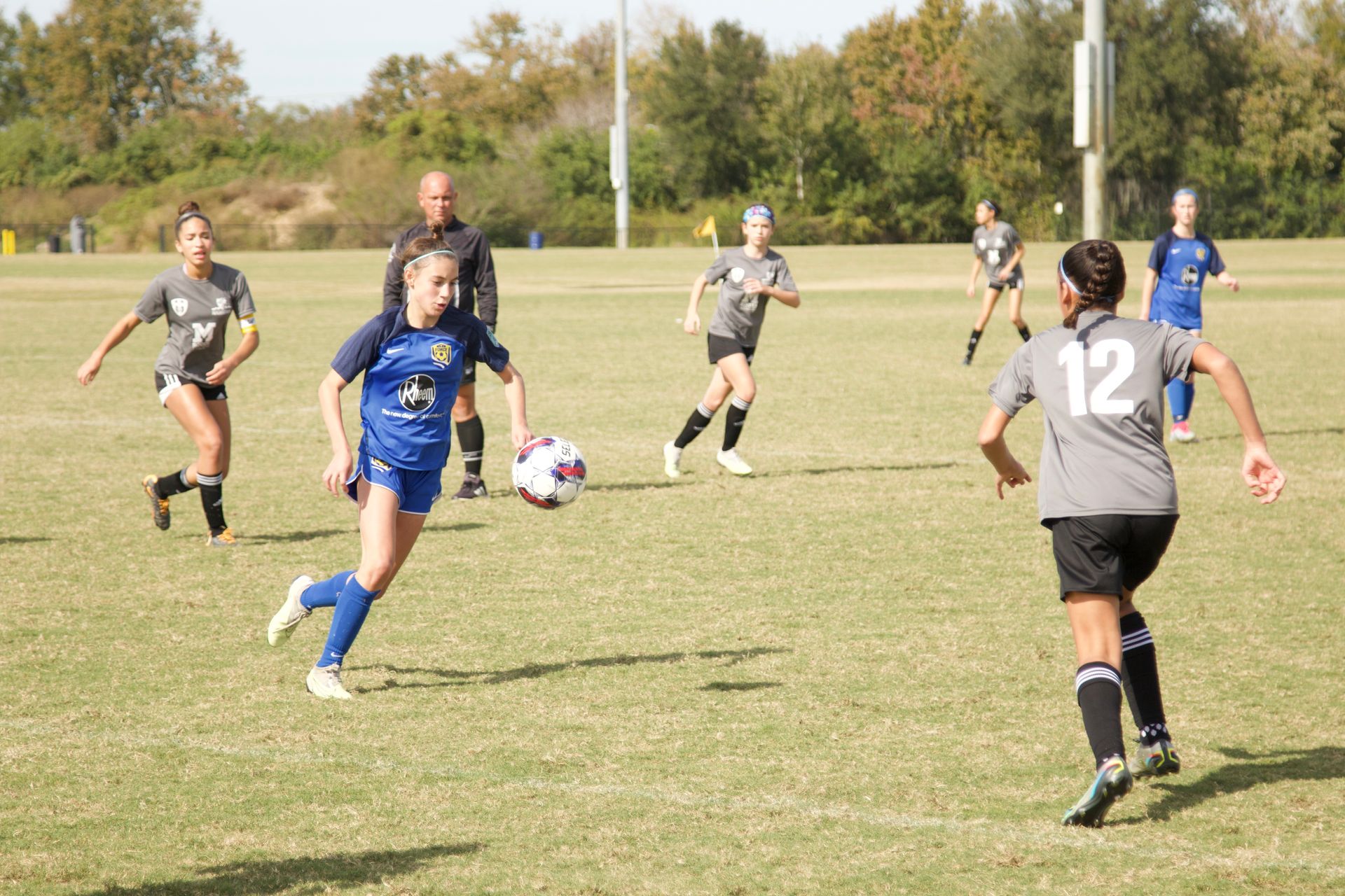 2023 Super Y League Finals Recap