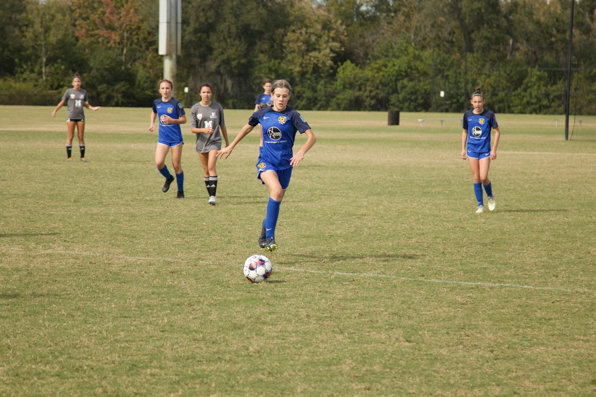 2023 Super Y League Finals Recap