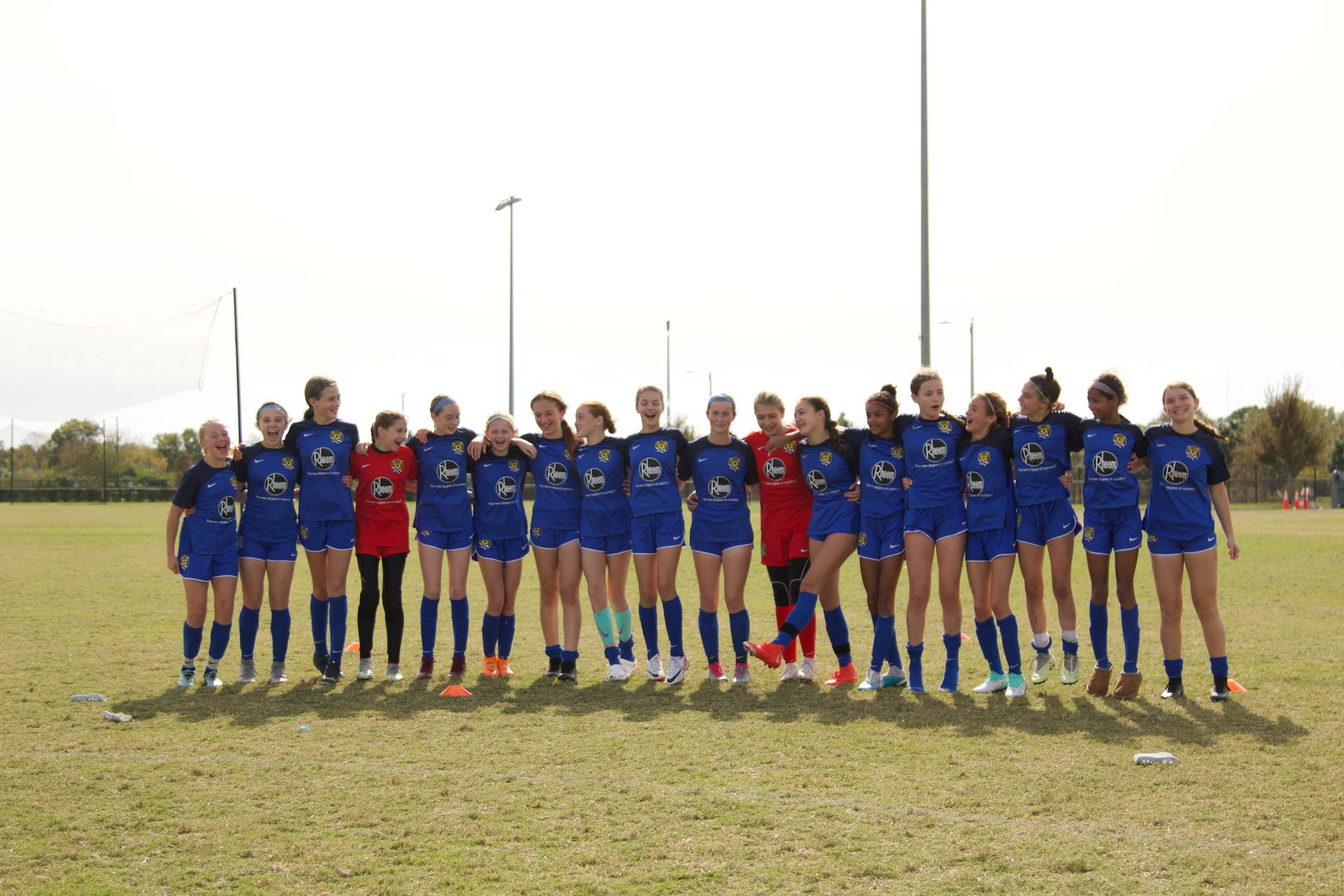2023 Super Y League Finals Recap
