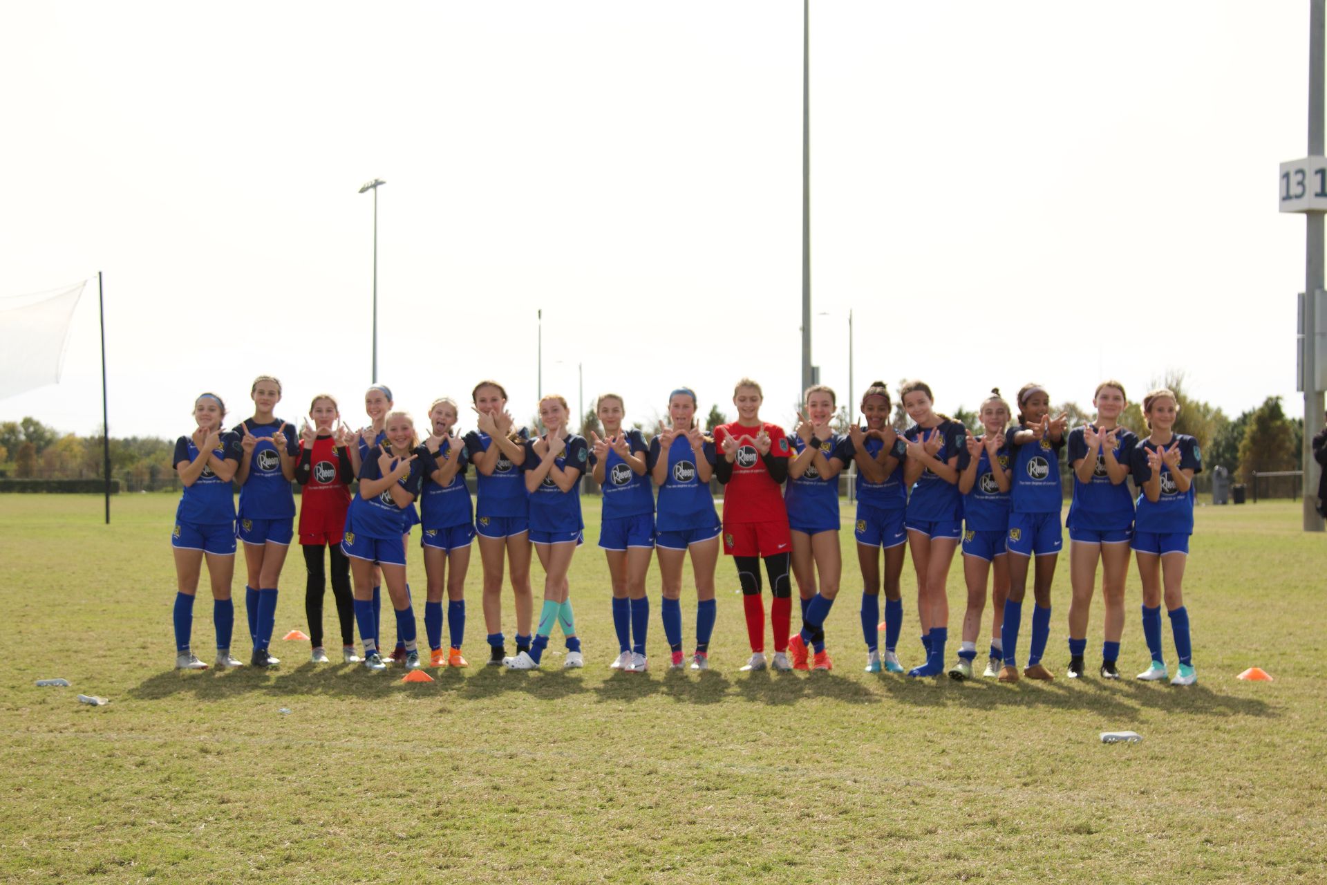 2023 Super Y League Finals Recap