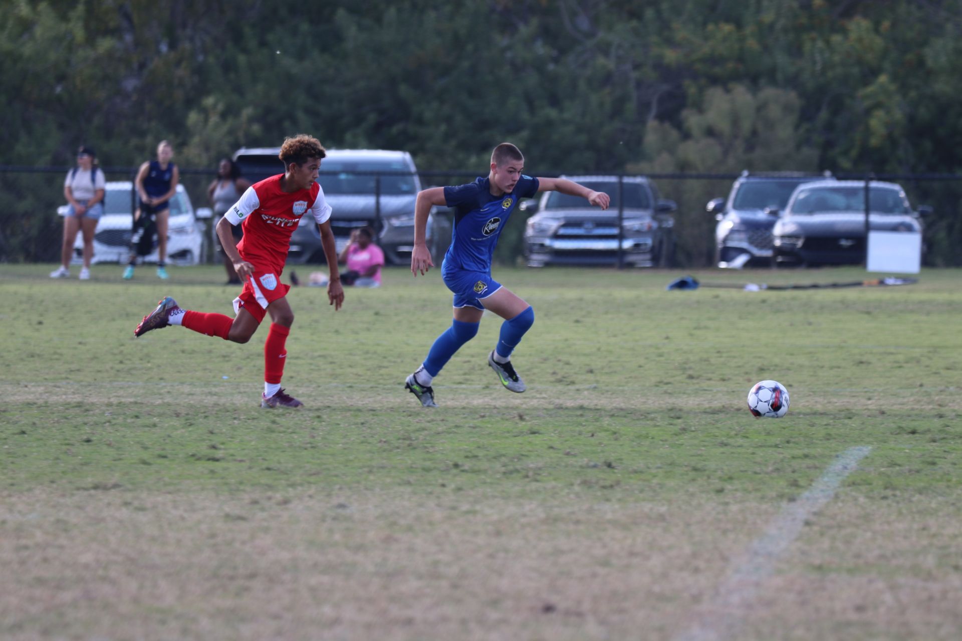 2023 Super Y League Finals Recap