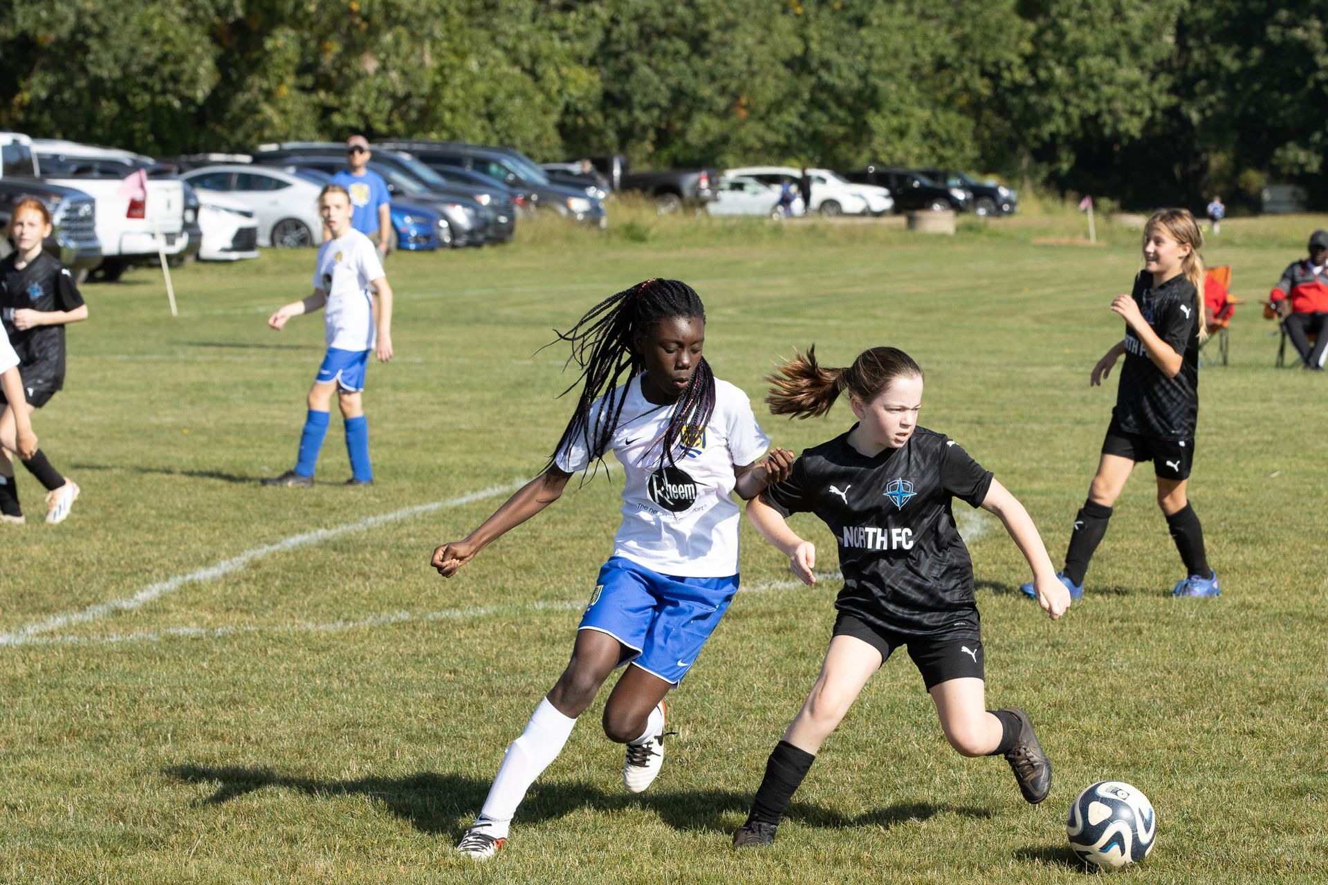 Cleveland Force SC