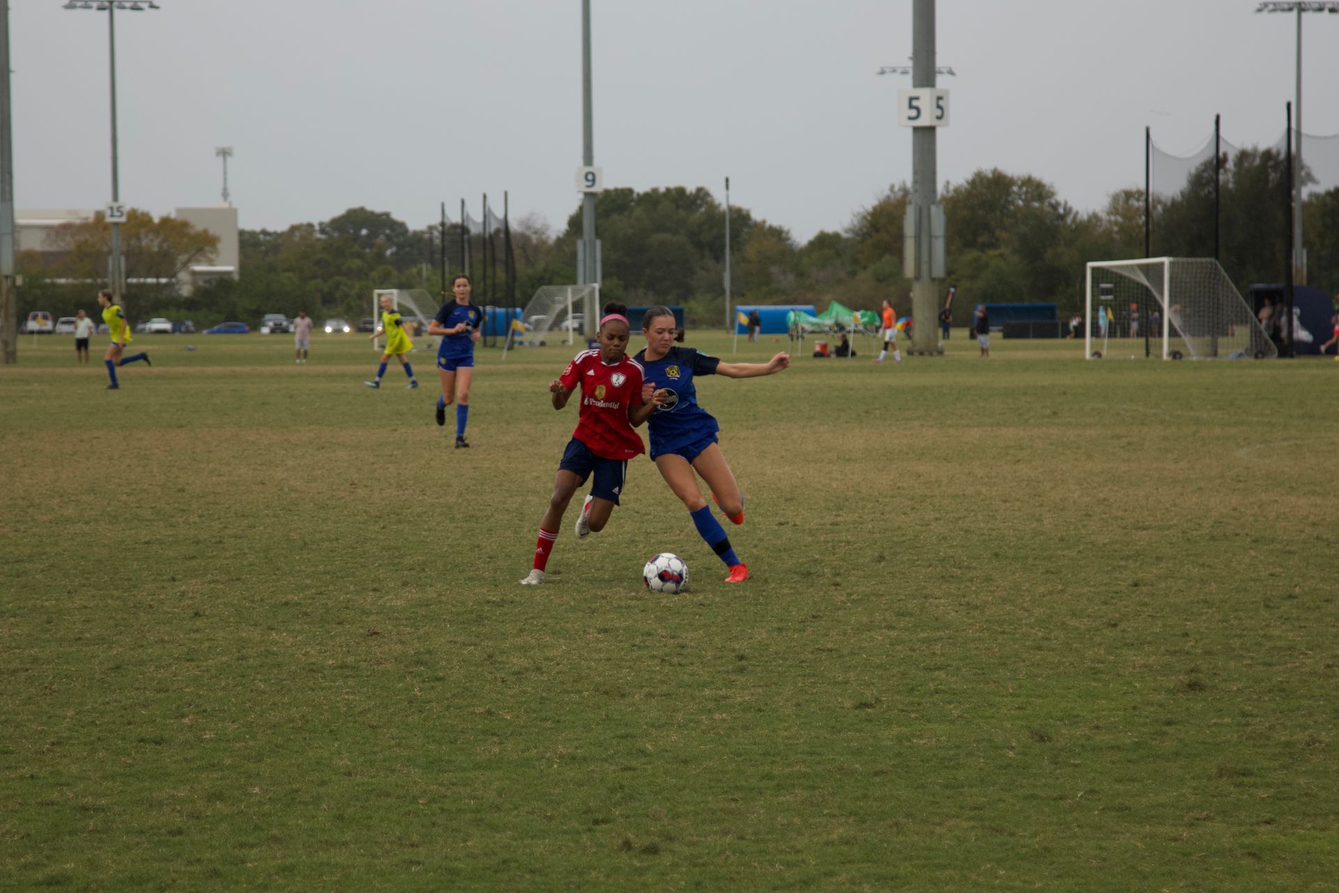 2023 Super Y League Finals Recap