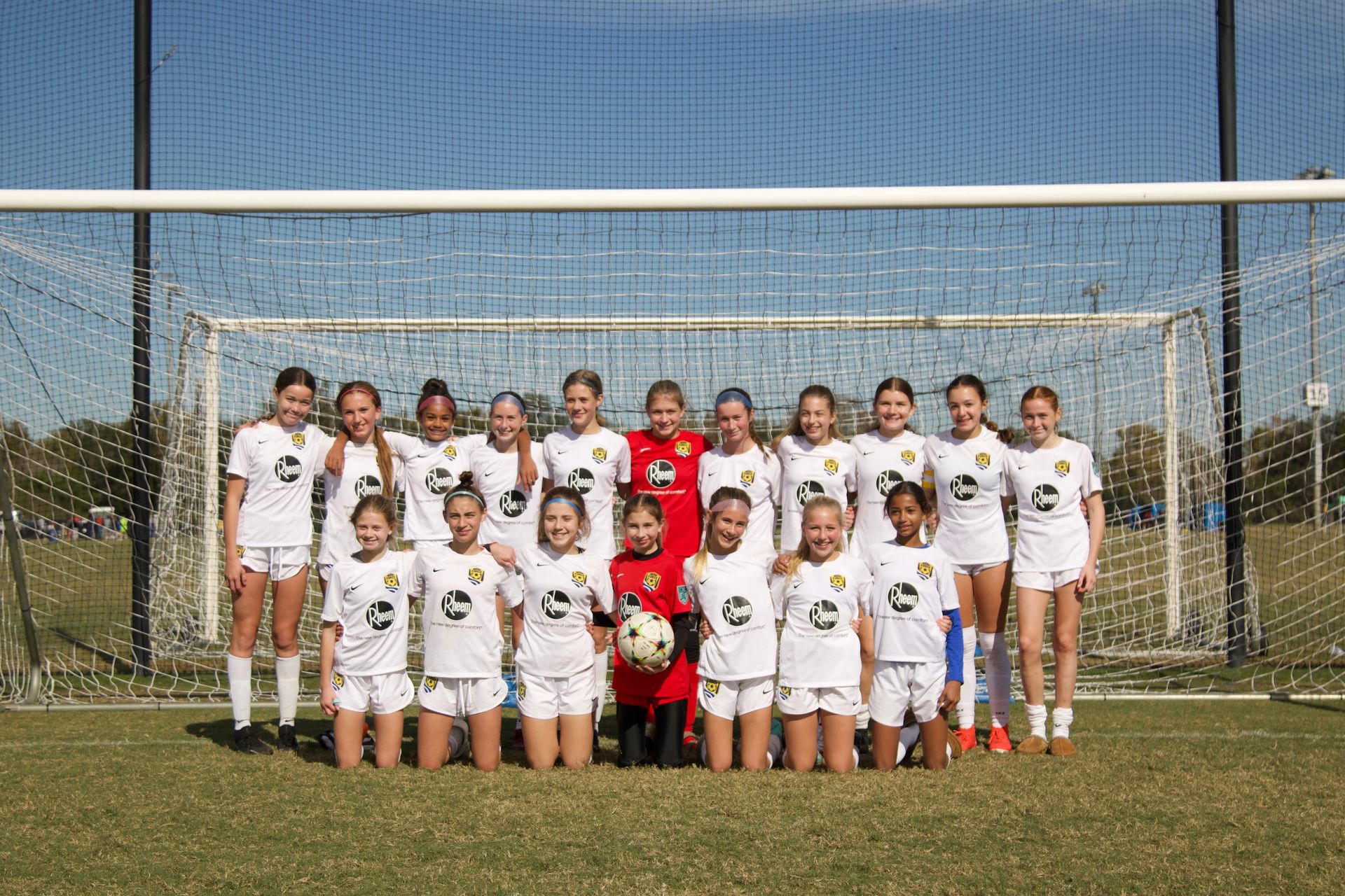 2023 Super Y League Finals Recap
