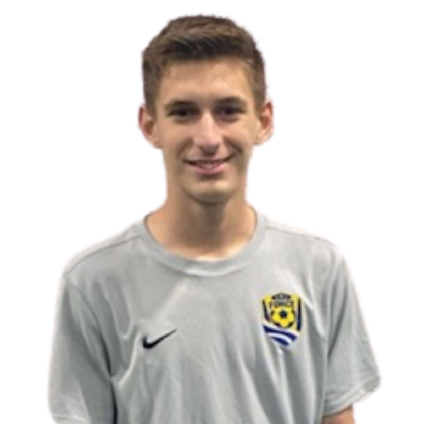Cleveland Force US Soccer Hub and Player Identification