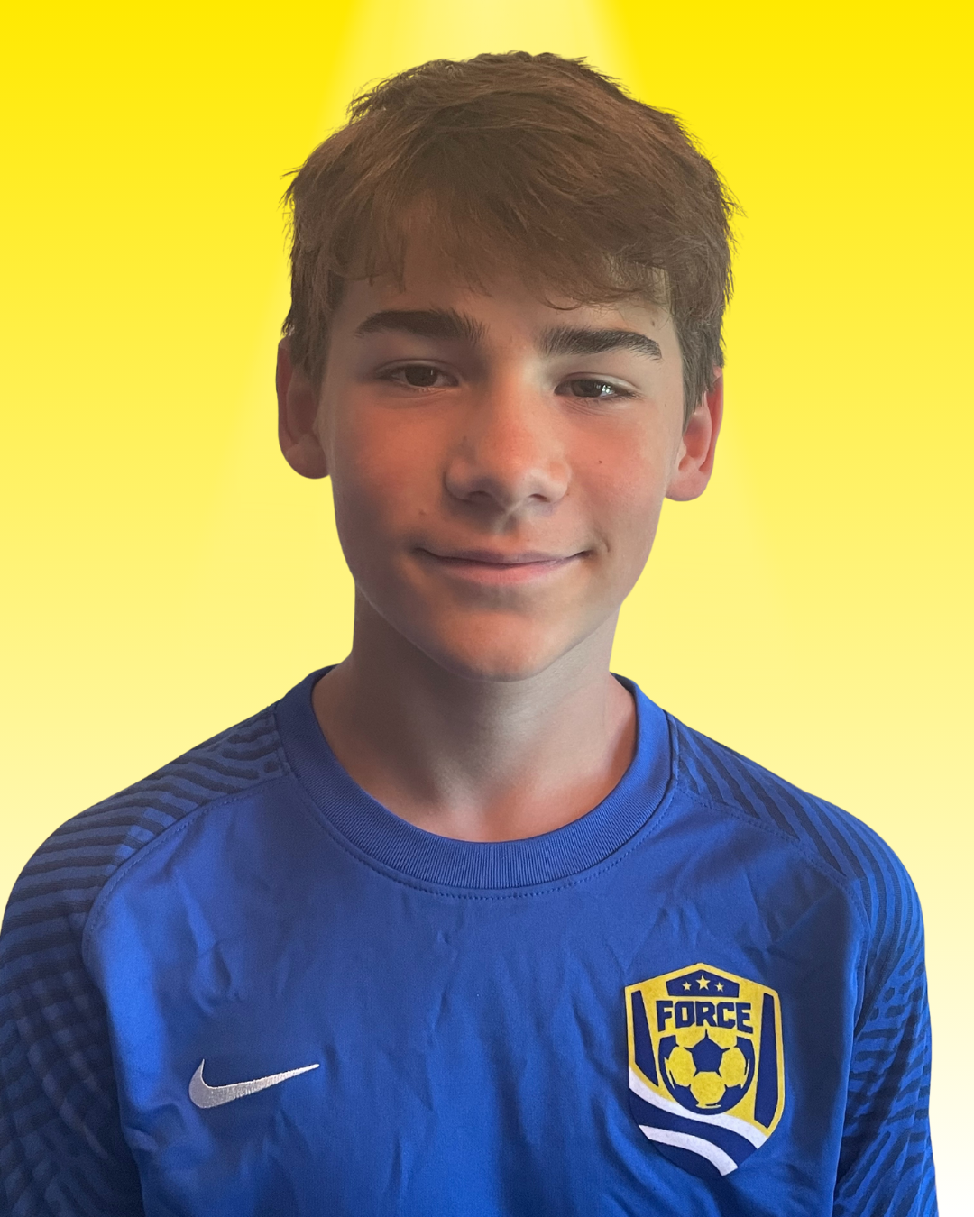 The Force Effect - November 2023