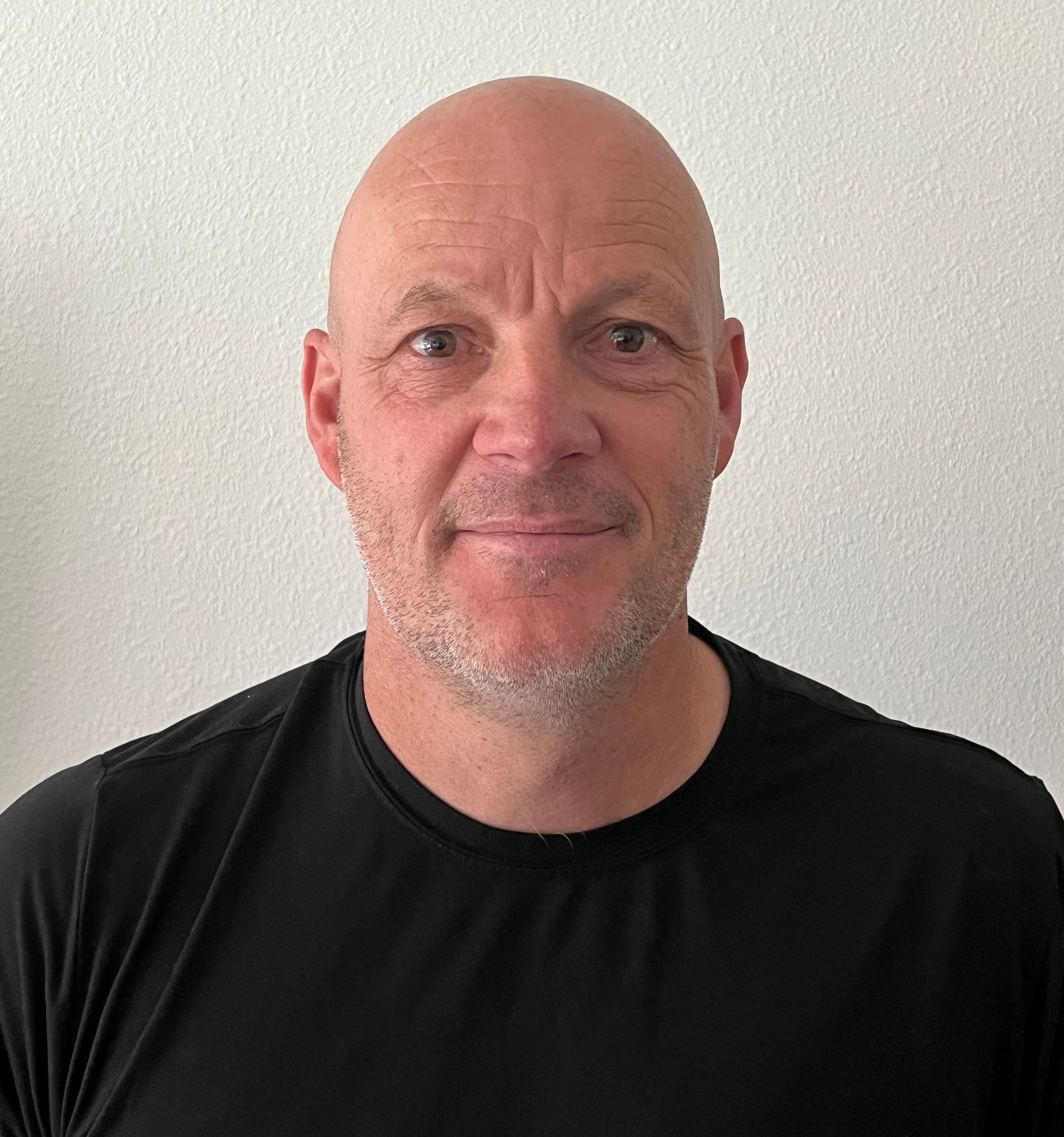 Paul Shaw, New CFSC Boys U15-U19 ECNL Dir. & Sr. Dir. of Coaching