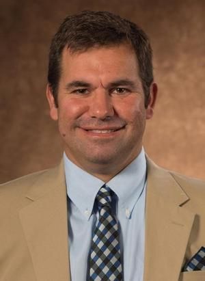 CFSC Welcomes Steve Brdarski