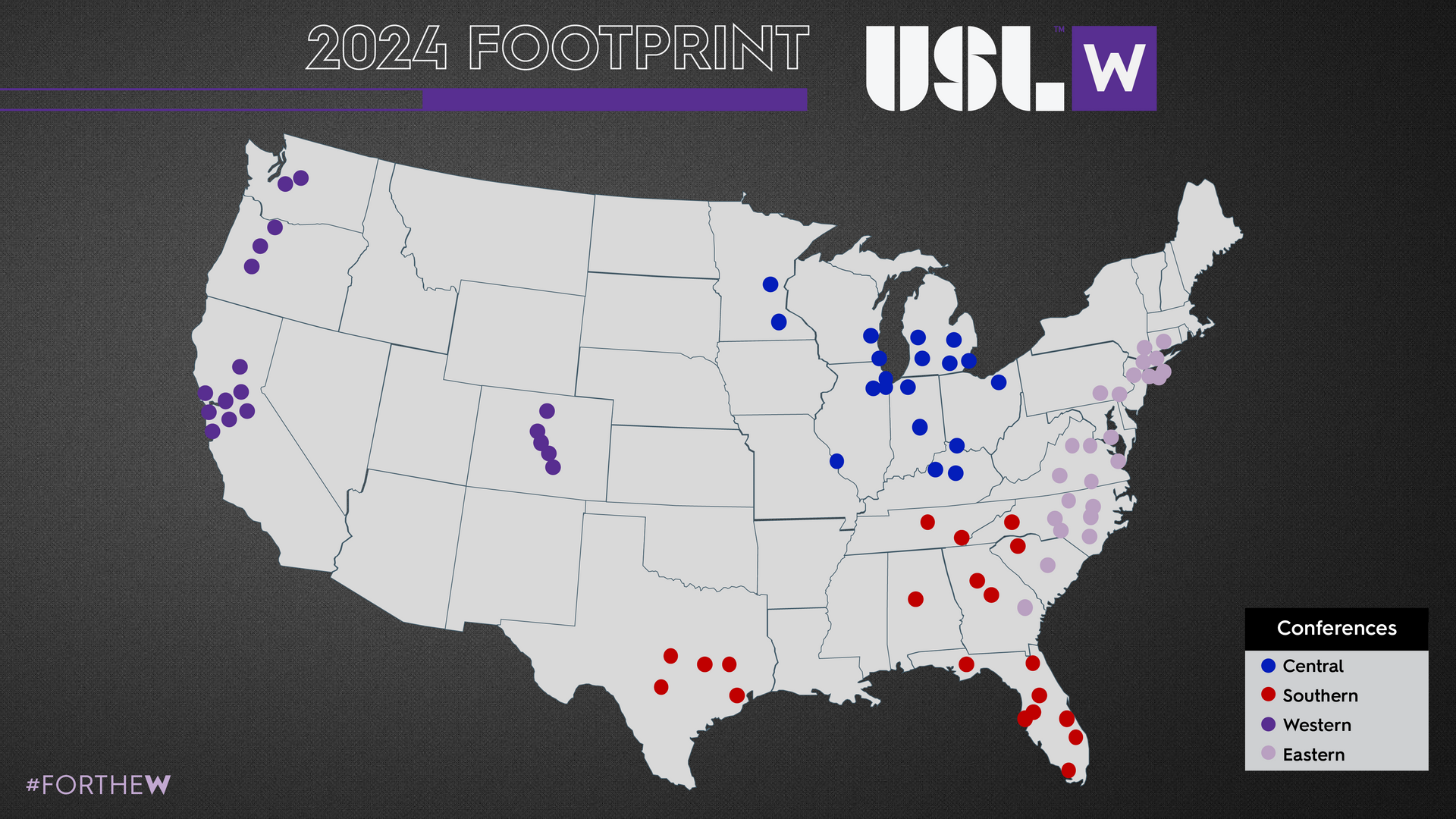 USL W League | Cleveland Force | Women's U23 Pre-Professional Soccer League