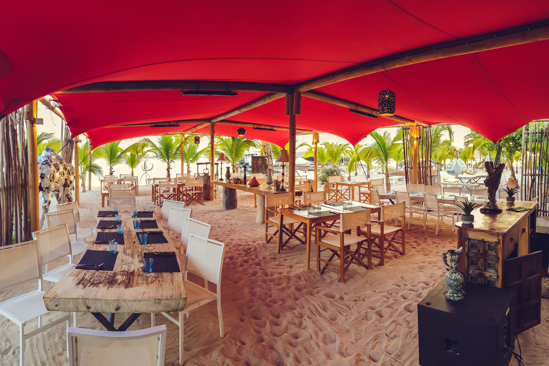 Hommage Hotel & Residences