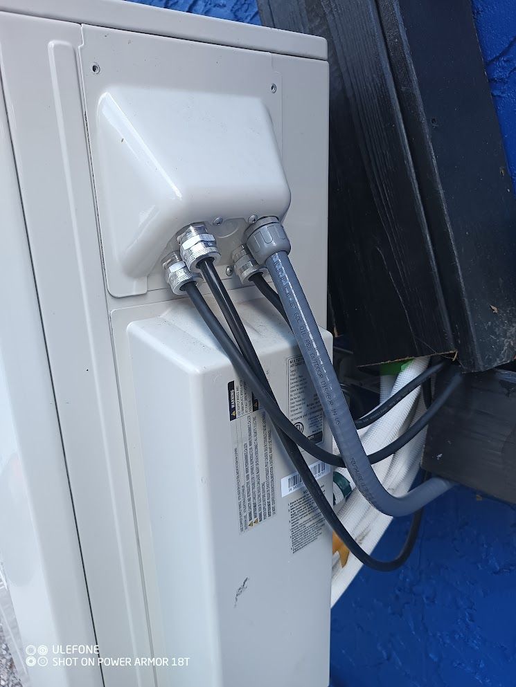 Elemental Electrical | Residential Electrical Services