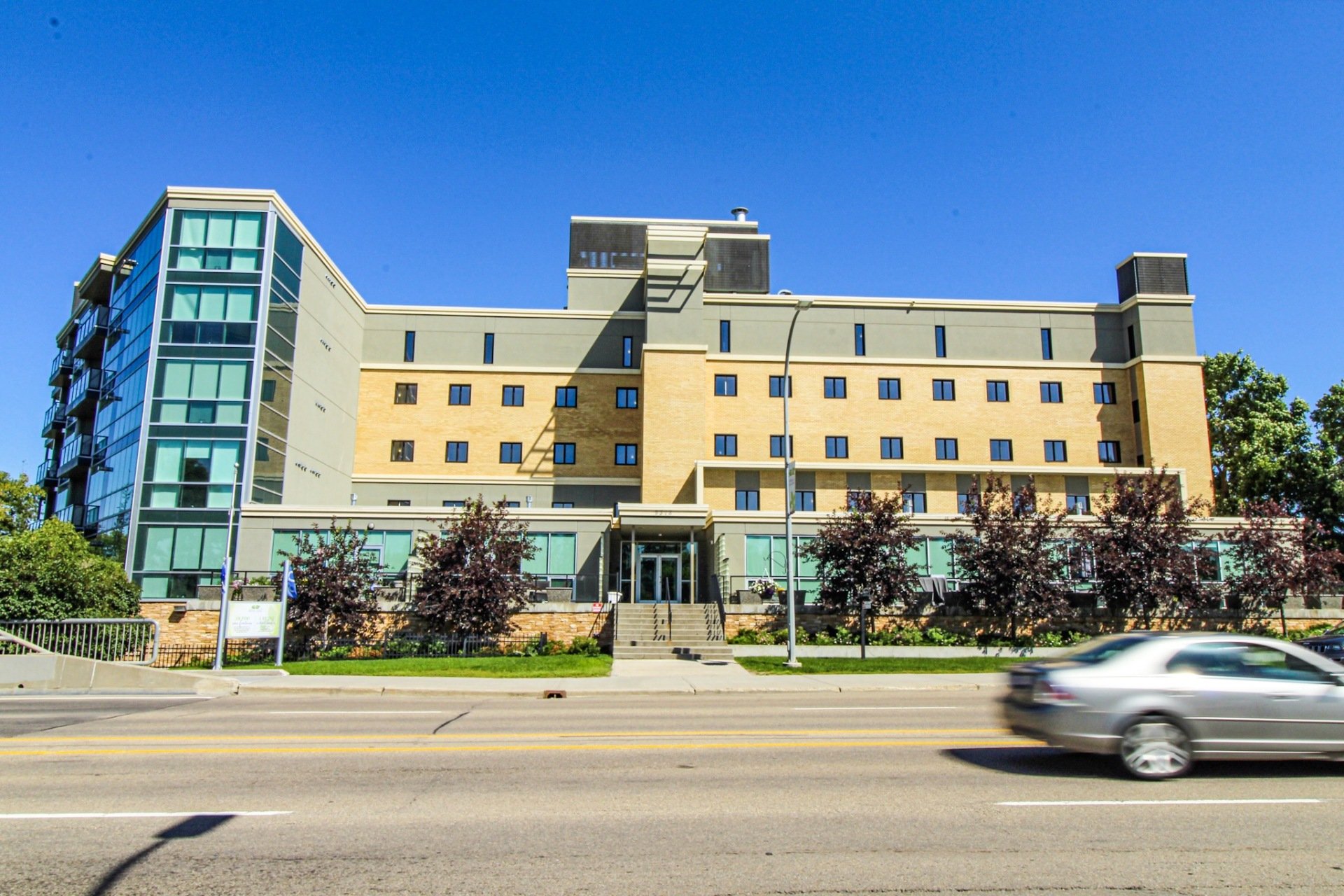 Experience furnished apartments Edmonton | Princeton Suites