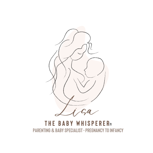 About Lisa Jolly, the Baby Whisperer, Based in South Yarra