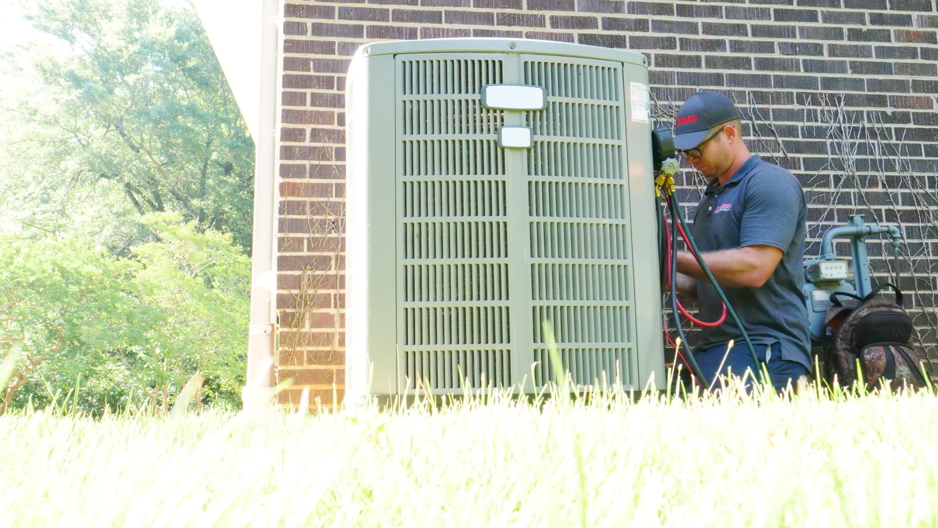 Eastergard HVAC, Inc. | Greenville, SC HVAC Service & Installation