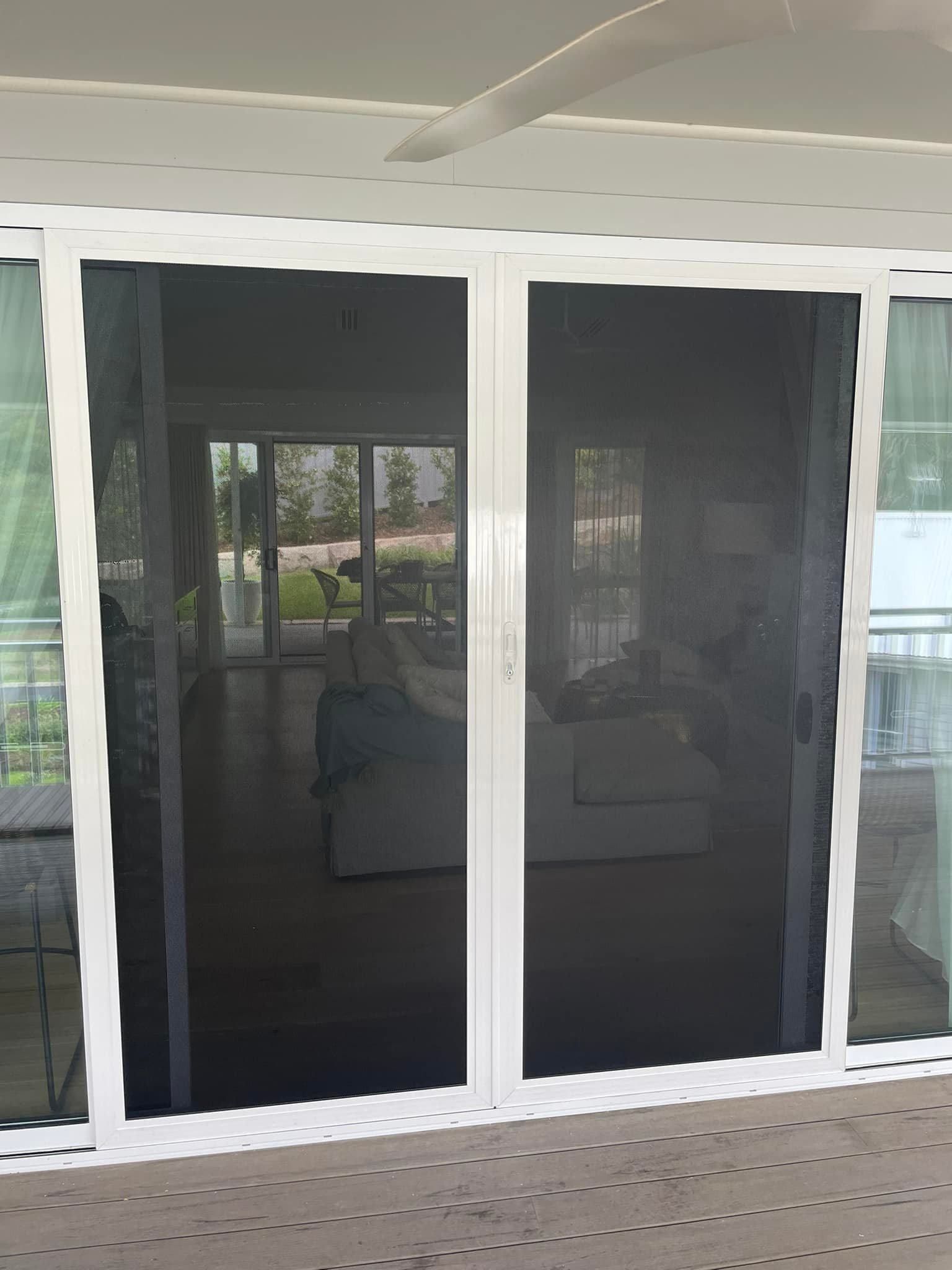 Fly Screen Installers Central Coast | Central Coast Flyscreen Service