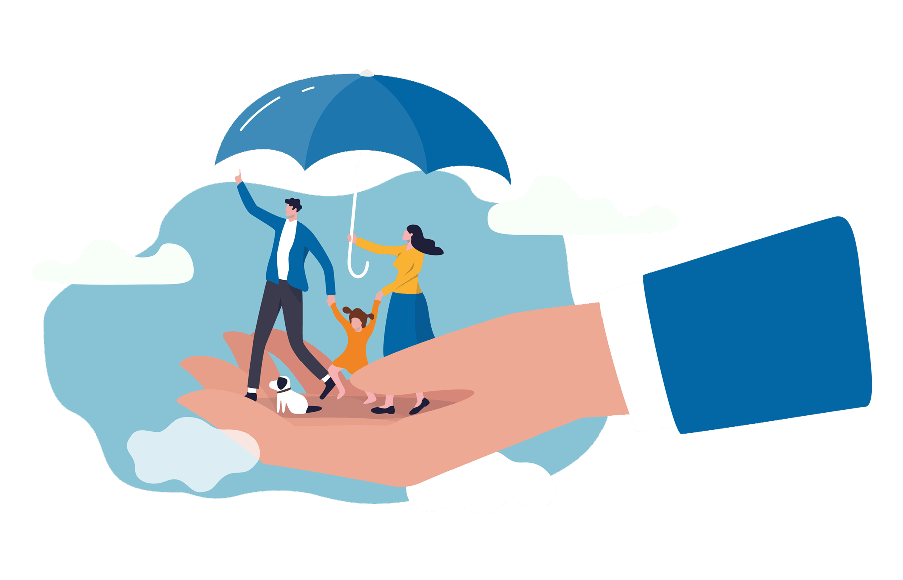 Local Florida Family Insurance Agency | Port Charlotte, FL