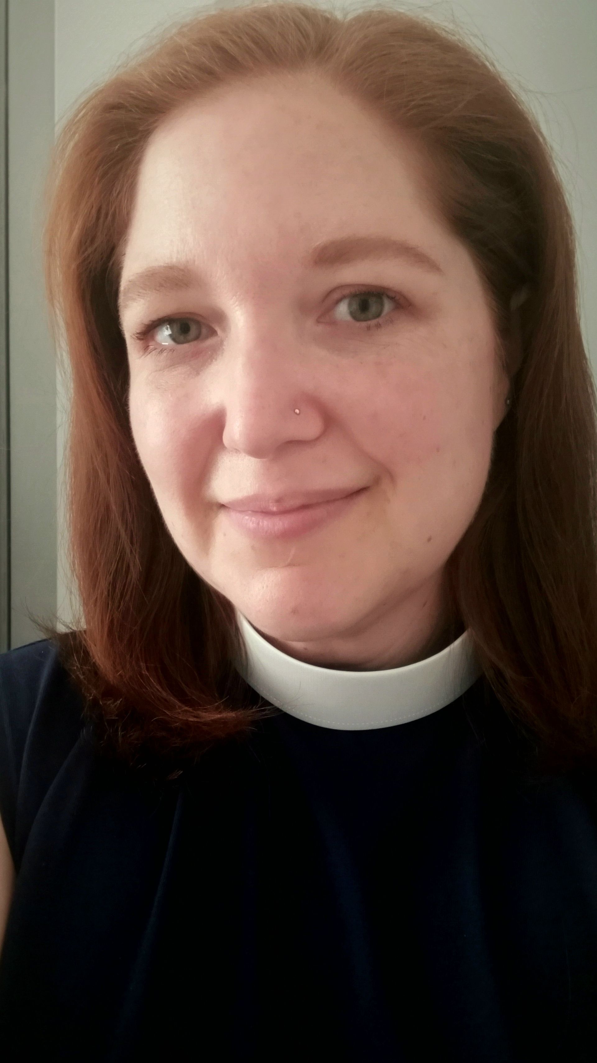 Episcopal Church Community | St. Mary's Church, Hamilton Village ...