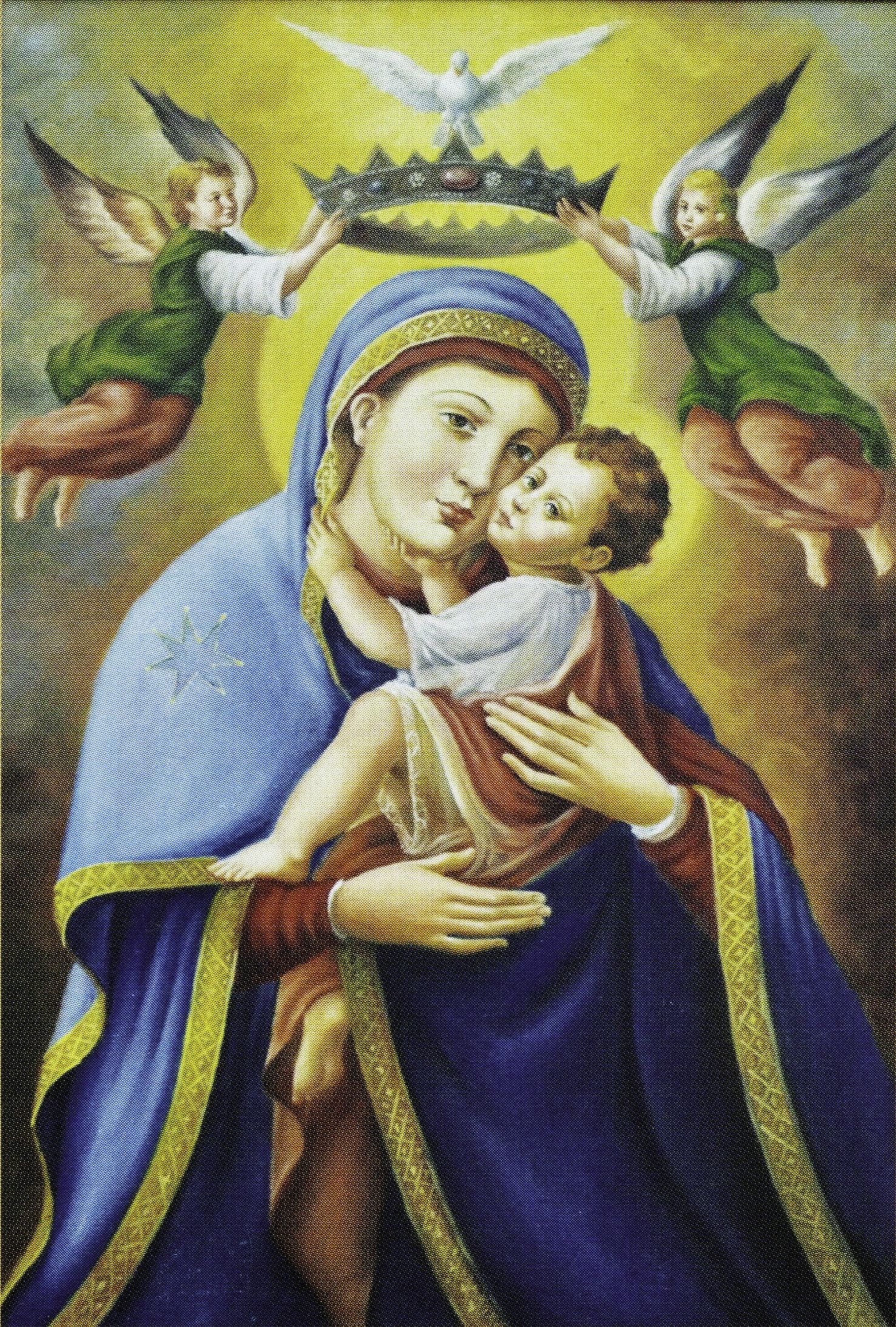 Necrologio Giuseppina Magliulo - ved. Vitiello