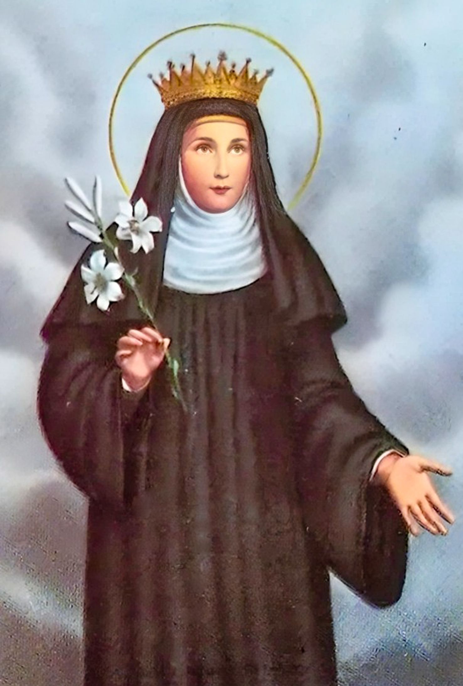 Necrologio Filomena Cefariello - ved. Formisano