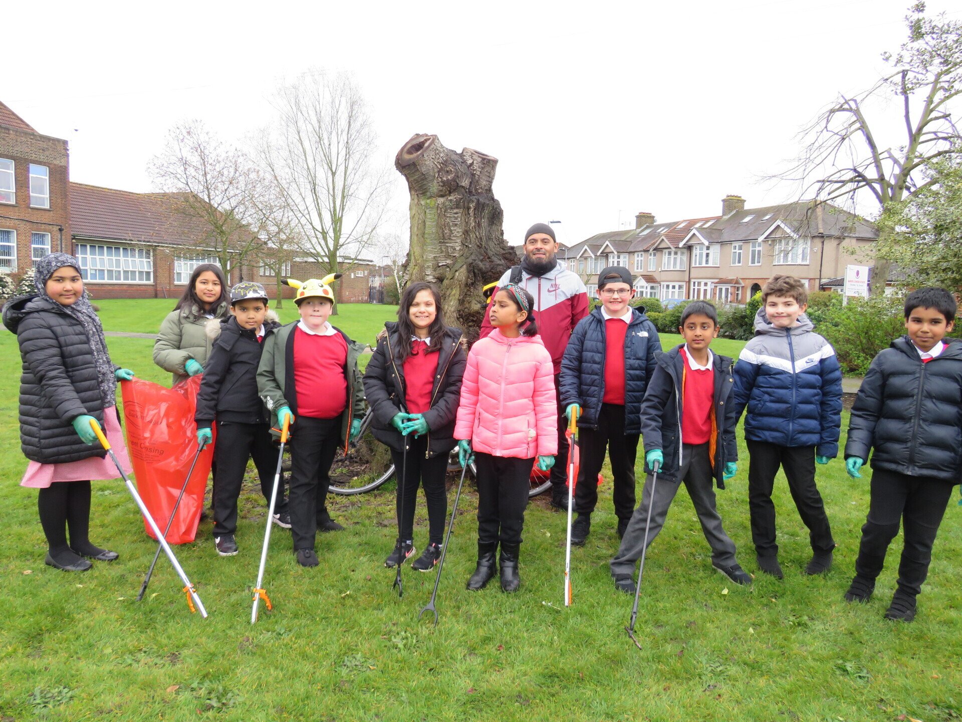 Home [www.manorjunior.co.uk]