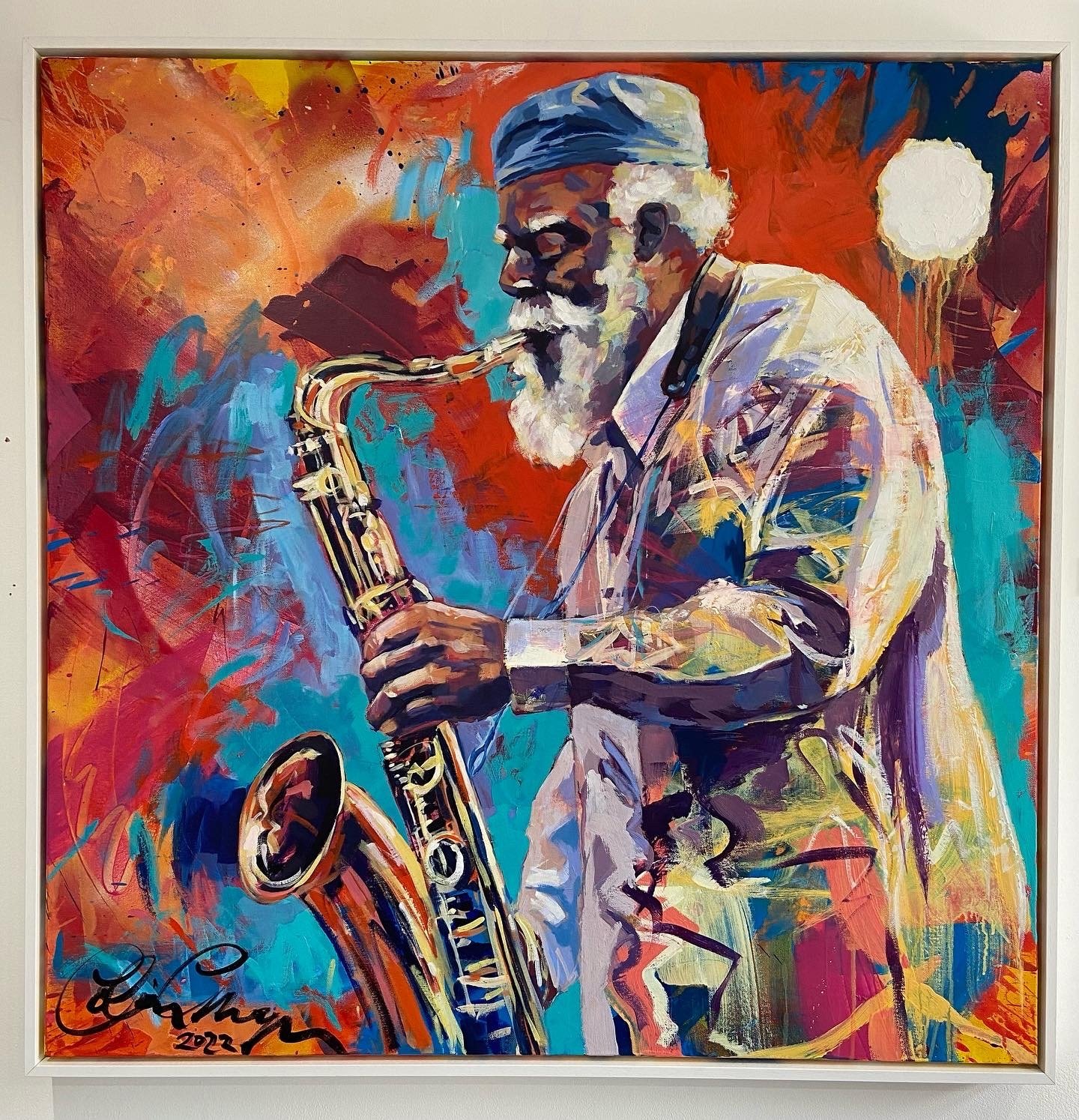 Art in East Anglia - A Creative Community