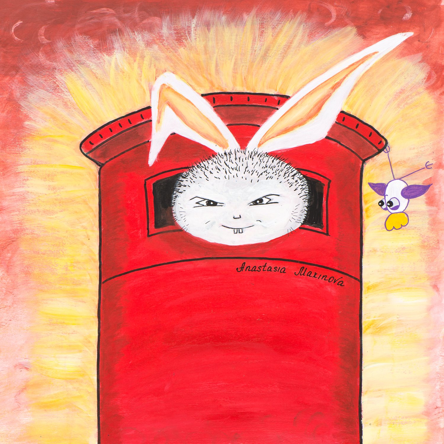 Art in East Anglia - A Creative Community