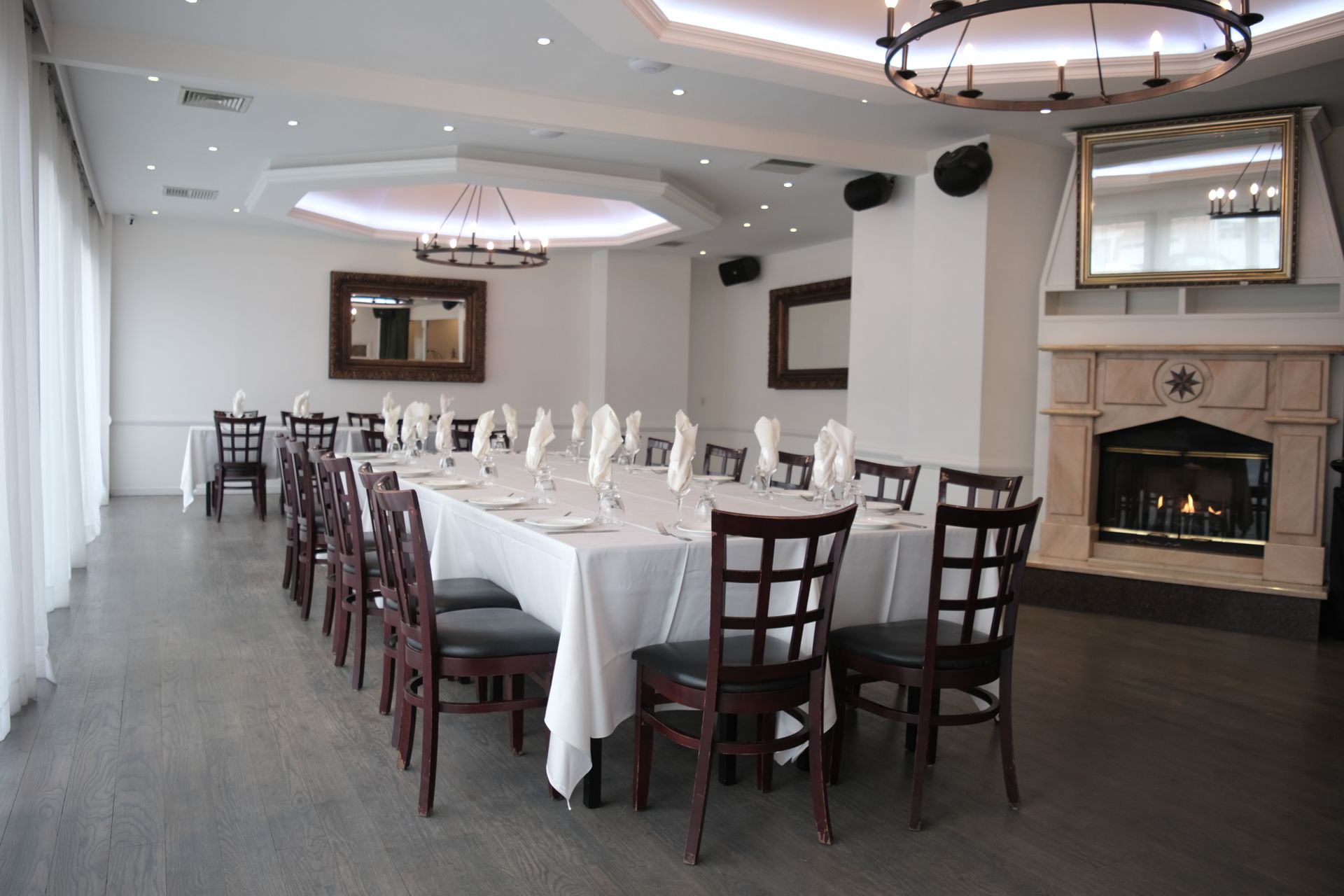 The Front Room - Event Space in Bayside, NY