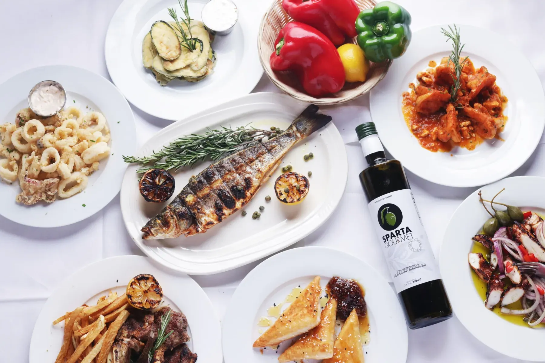 The Mykonian Garden - Outdoor Event Space in Bayside, NY