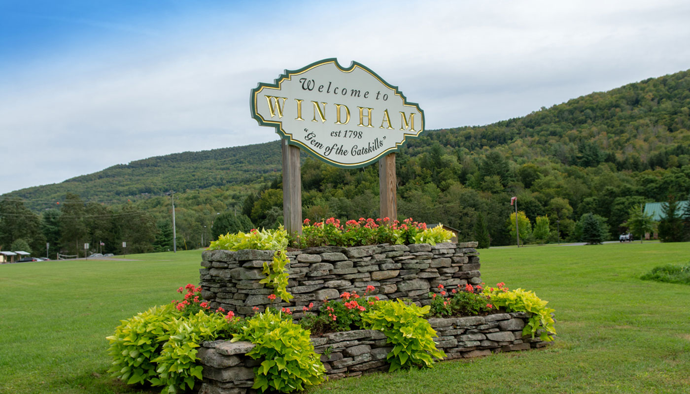 Windham Excavation - Windham, NY