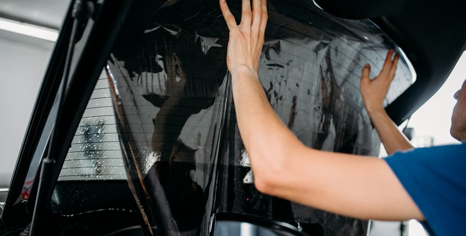 2026 Window Tint Tech Updates for Cars & Trucks
